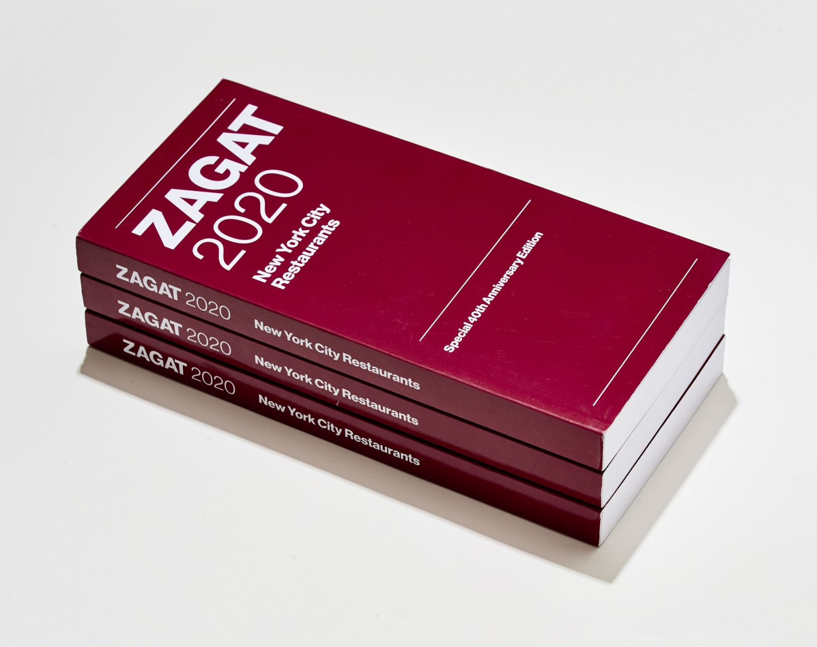 Franklyn takes Zagat 'back to its roots' with a cheeky identity that ...