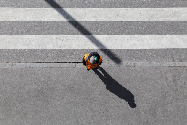 Girls: Luo Yang's insightful portraits reveal a new generation of ...