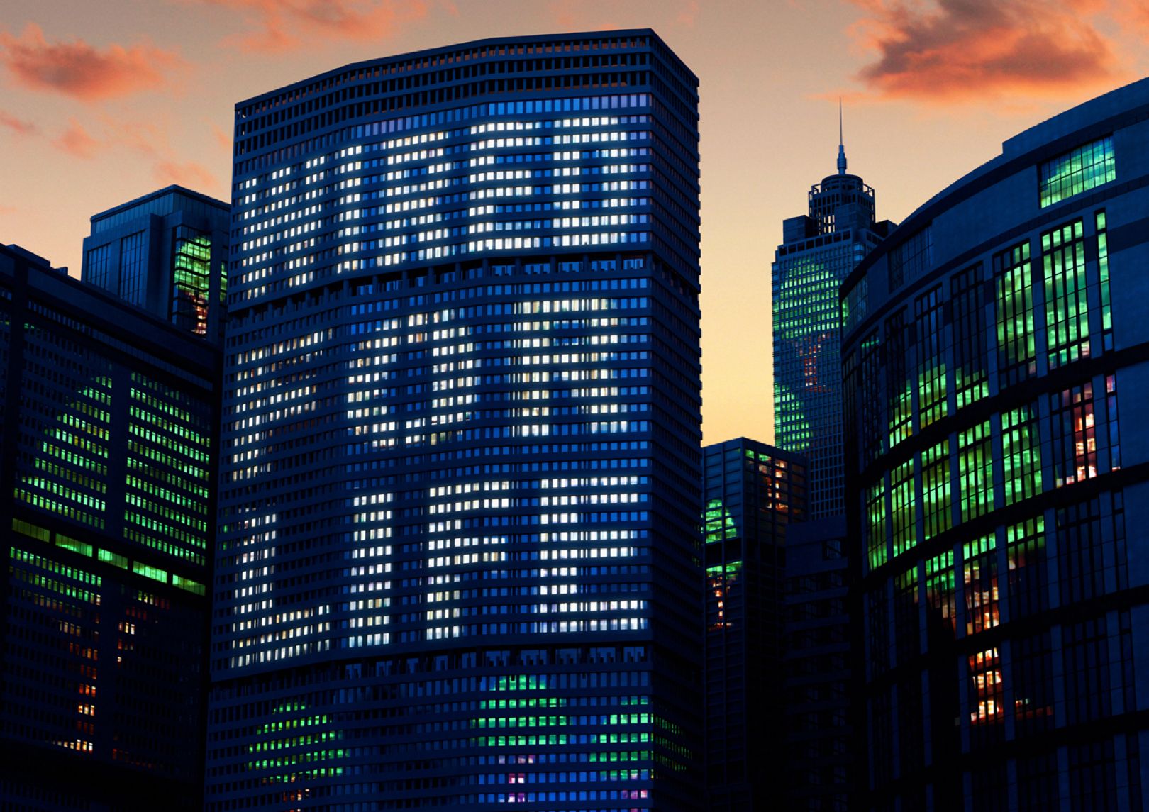 Peter Crowther's ground-breaking CGI works to be celebrated in a new ...