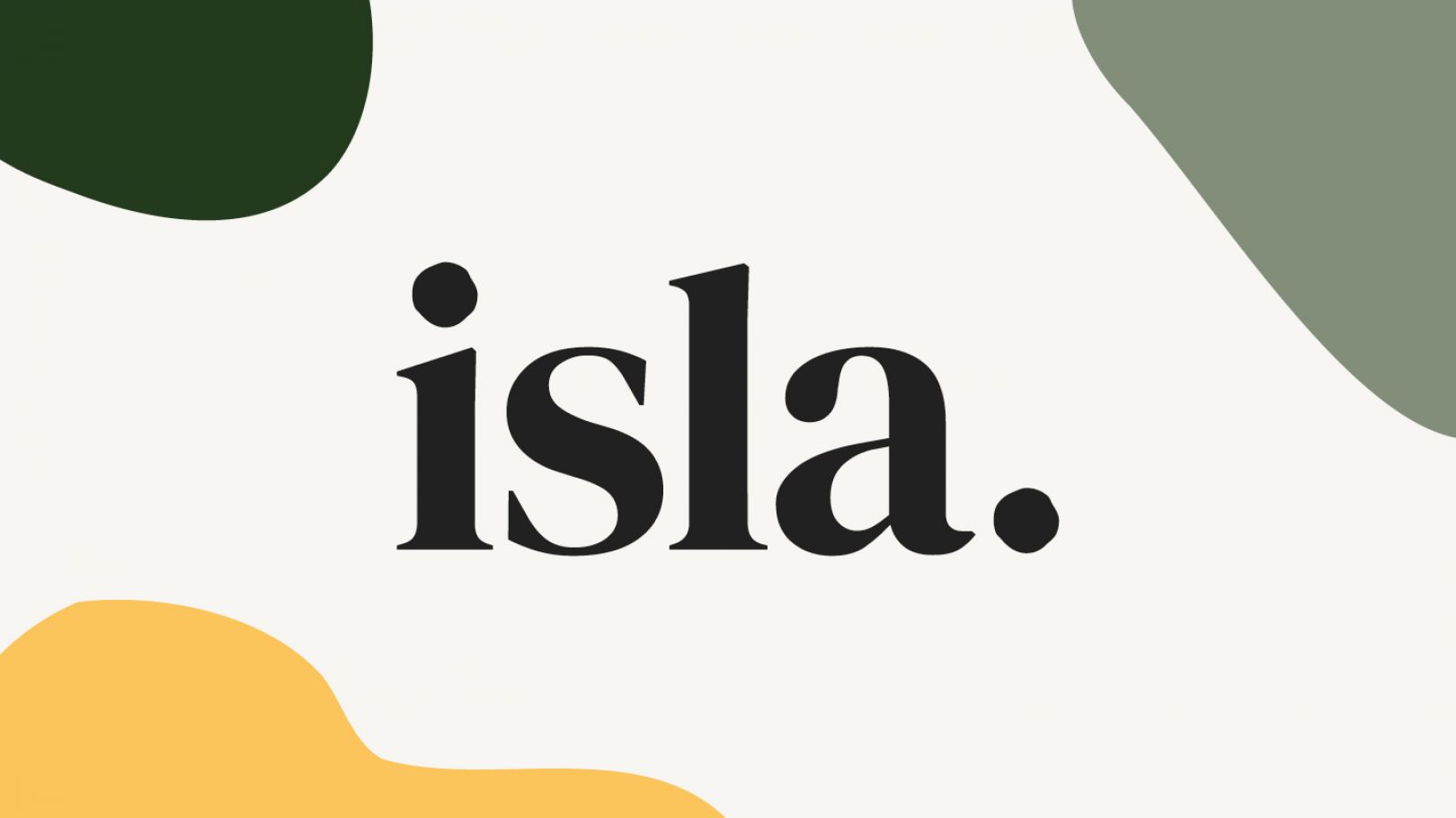 Earthy but electric: Two Stories creates vibrant branding for new ...