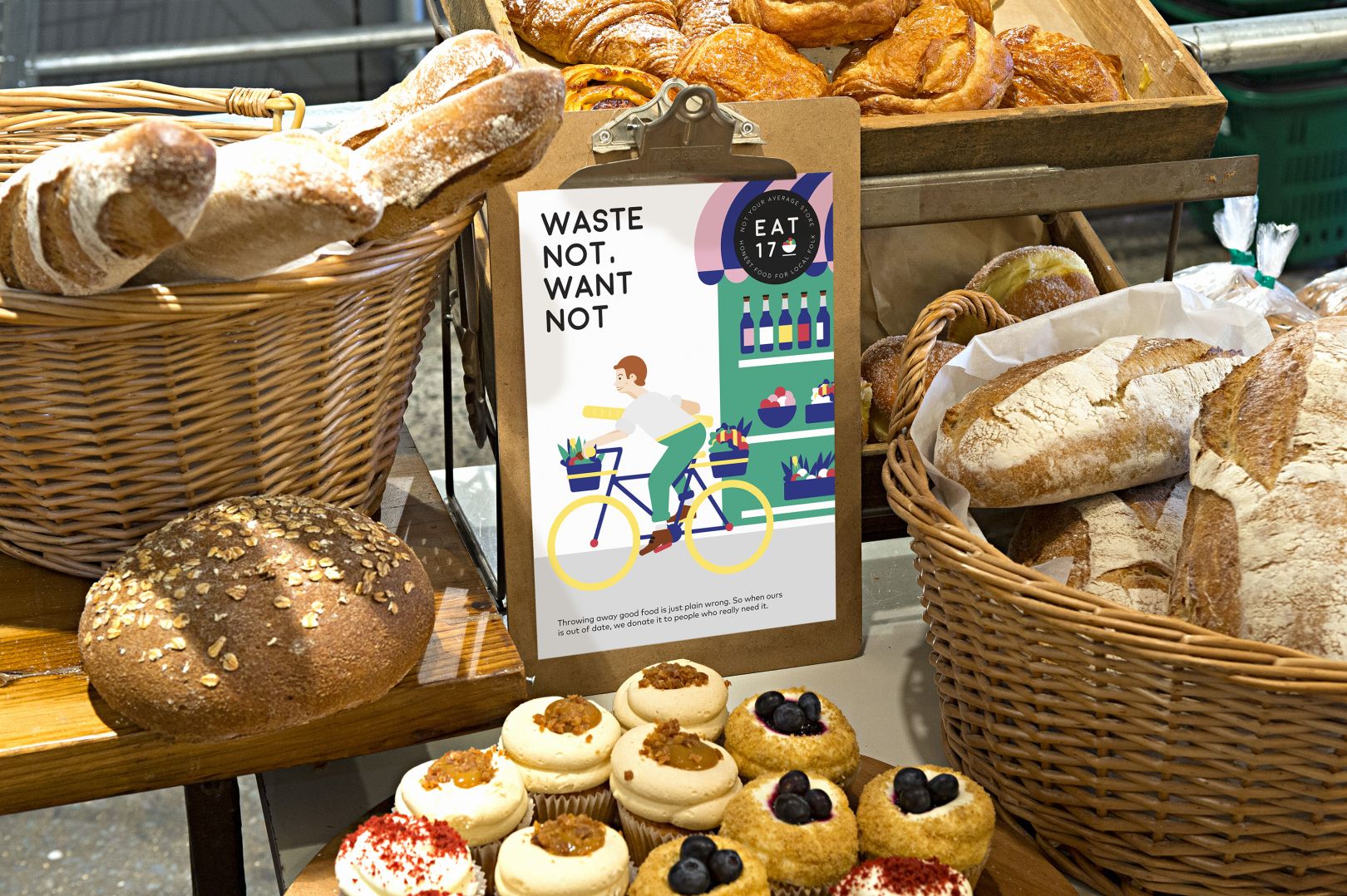 Honest and Local: Packaging designs for hip East London beer | Creative ...