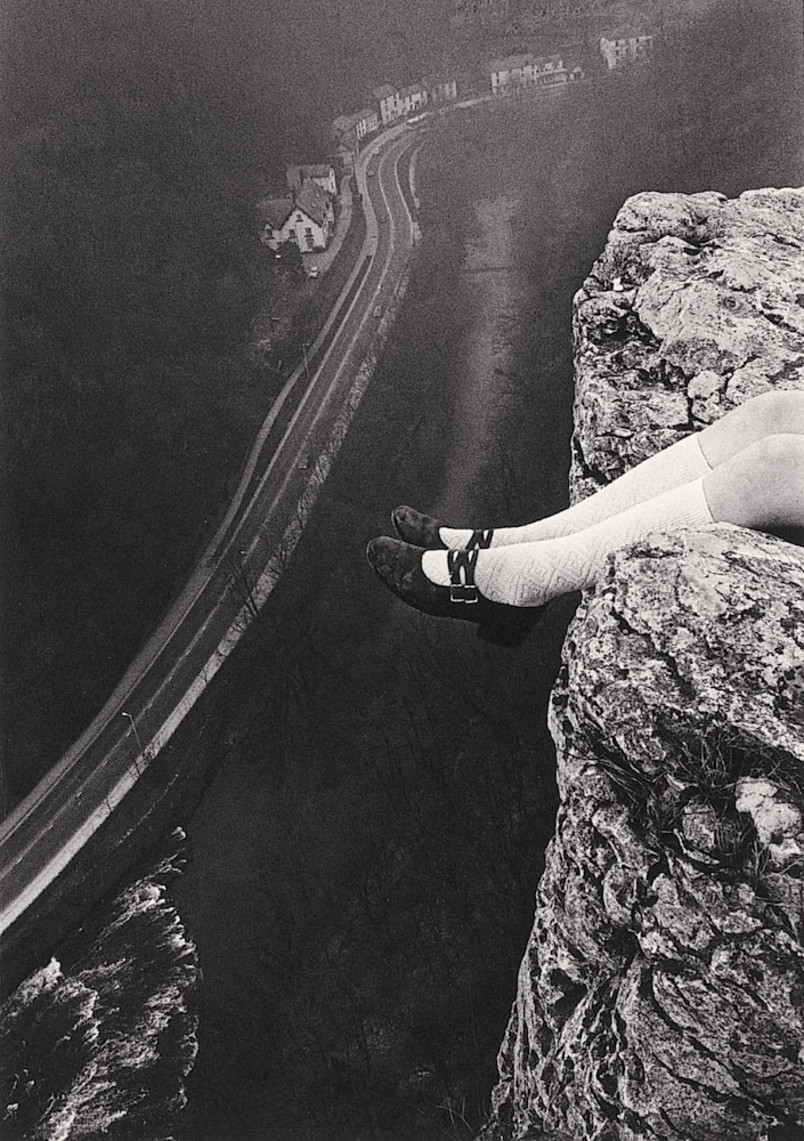 Modern Nature: Photography that explores the merging of urban and rural ...