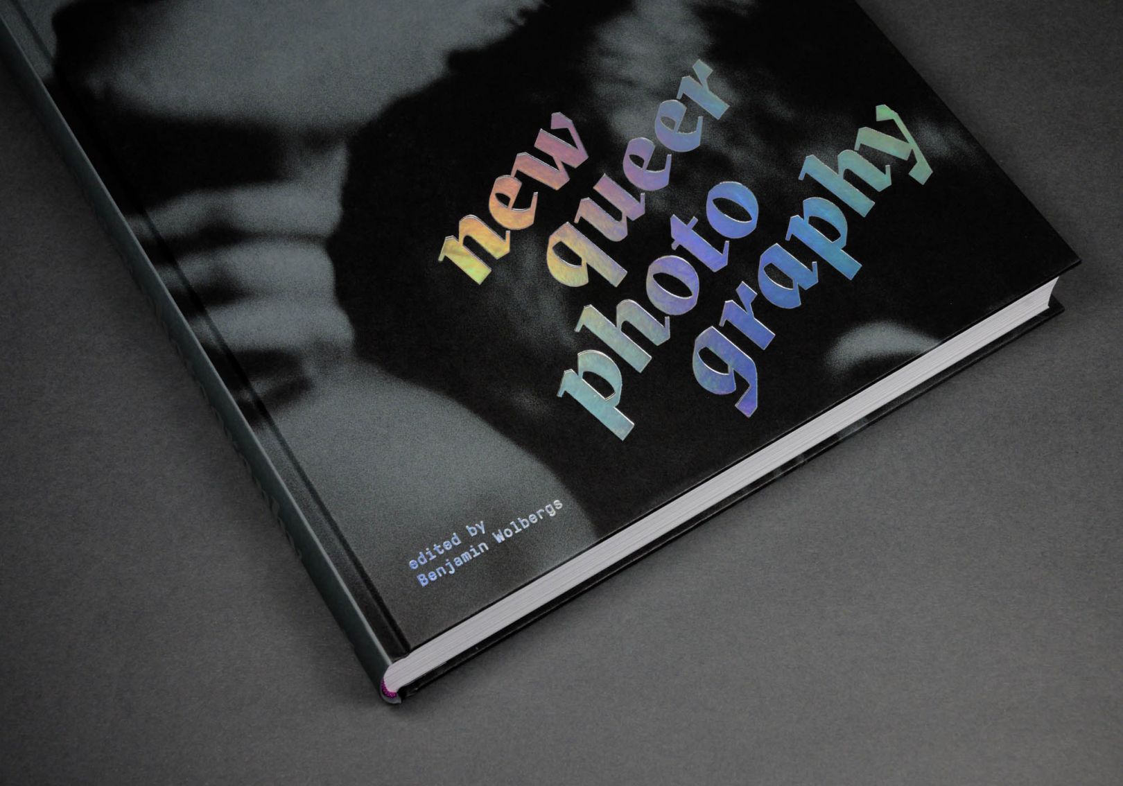 A stunning look at the beauty and breadth of New Queer Photography ...