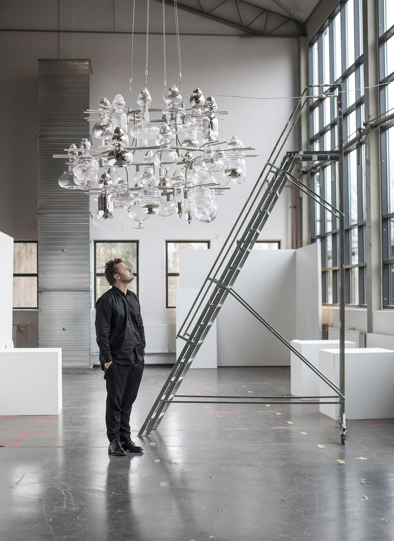 Discover the art and crafts of Sweden's Småland | Creative Boom