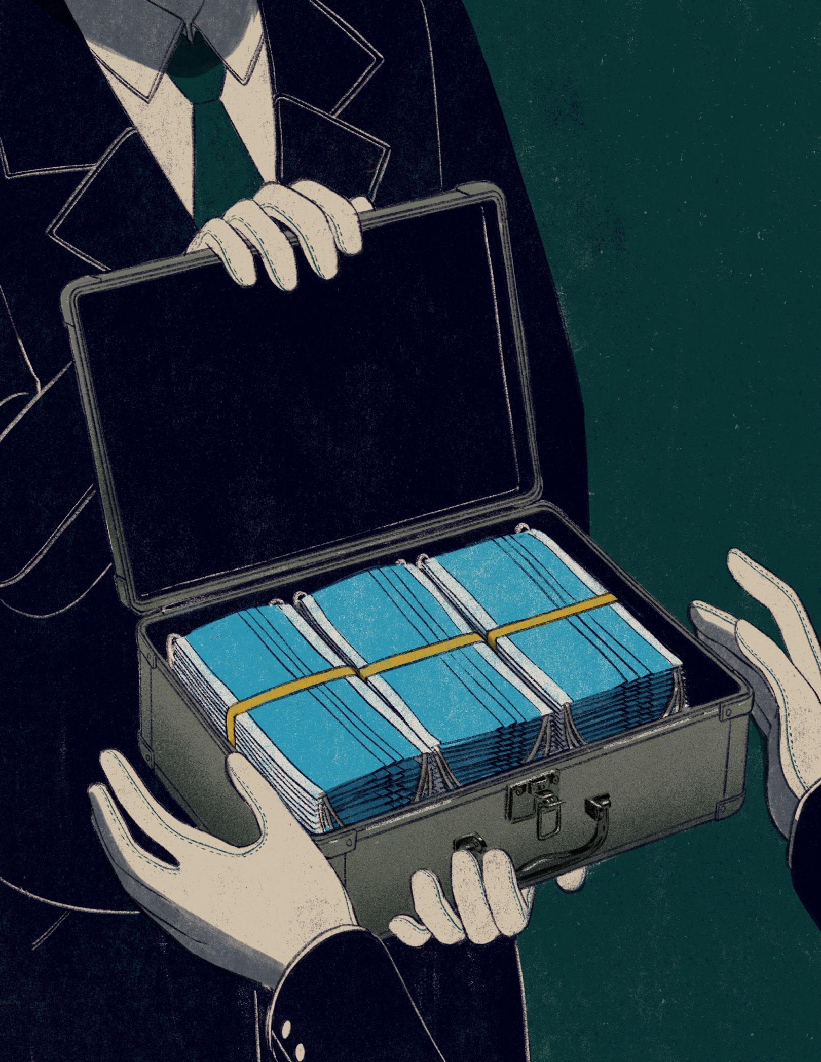 Dawn Yang on how 2020 changed her perspective and her illustrations ...