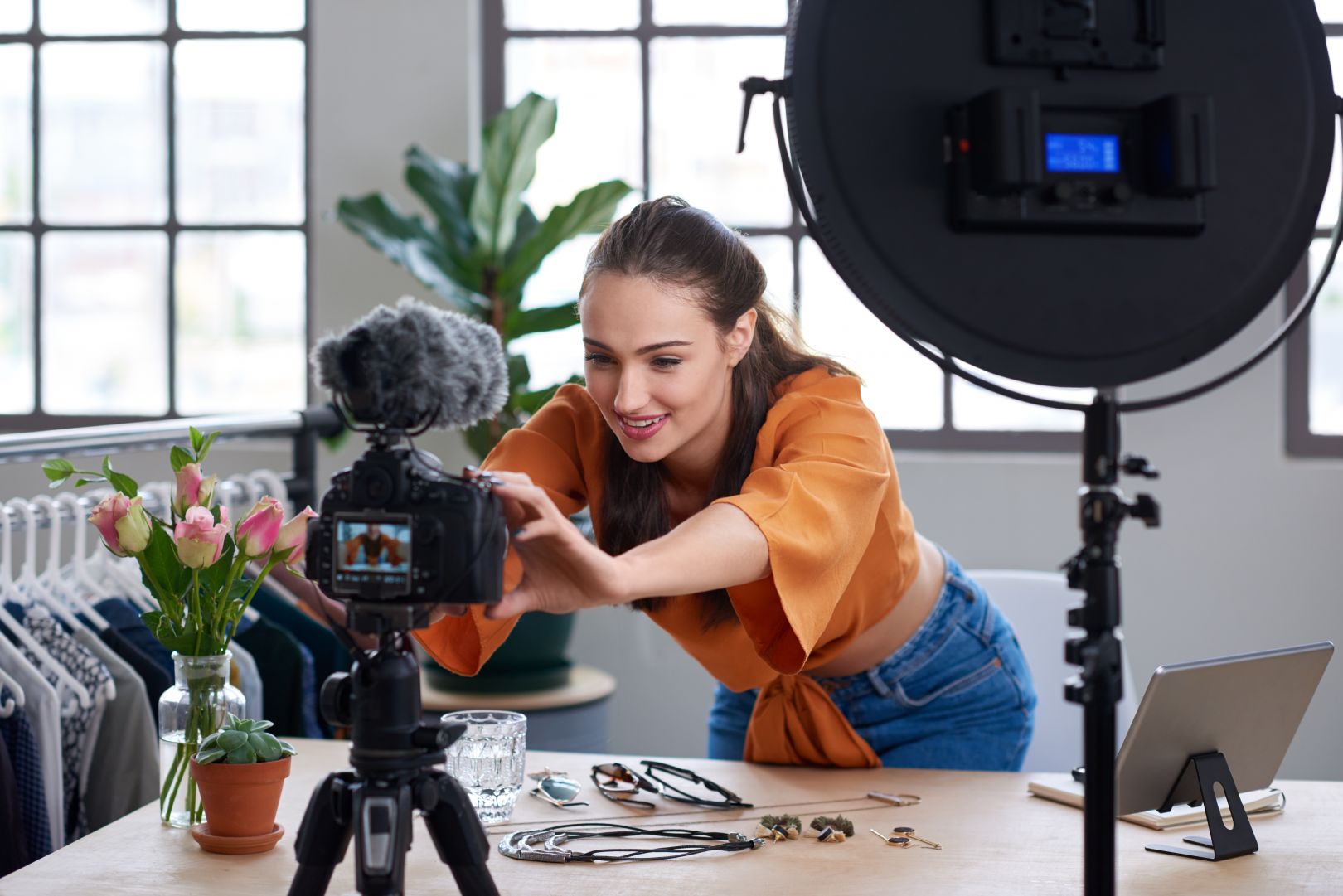 22 fantastic tools and gadgets for video creators in 2022 | Creative Boom