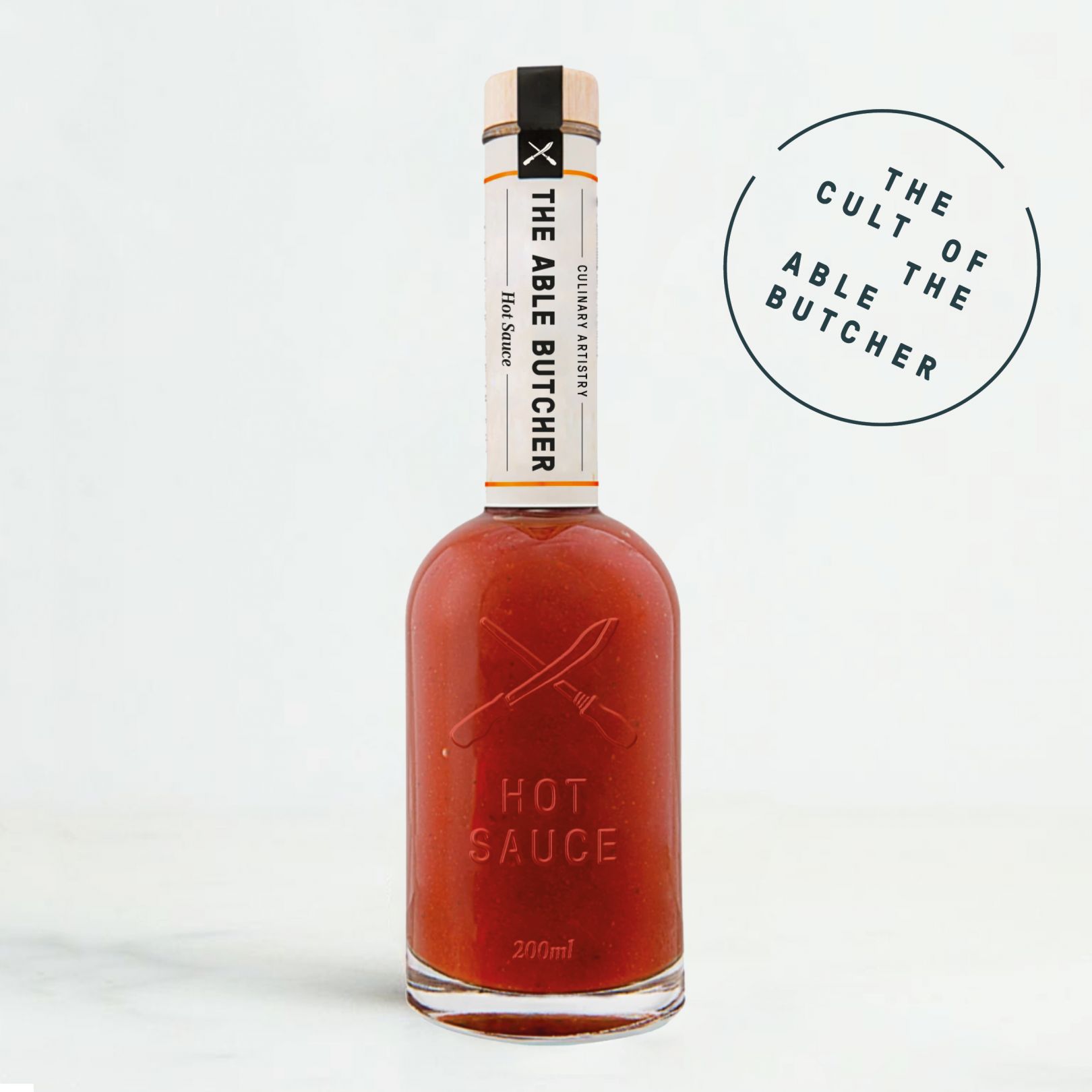 Run for the Hills cooks up this 'artisan' identity for Hilton's The ...