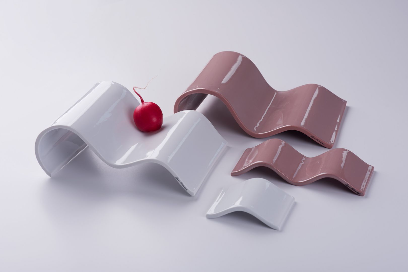 Art Food: A retrospective of ceramic design that enlivens the ...