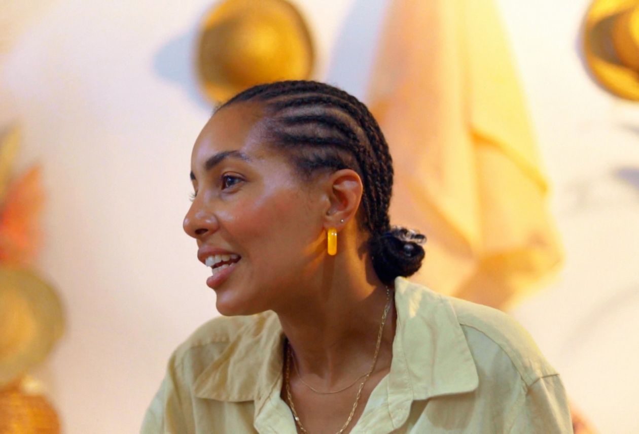 Never Settle, Never Done: Nike's campaign for women's football is a ...