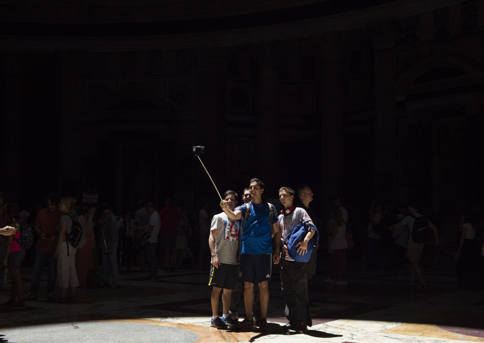 Elizabeth Bick wins Norton Museum of Art's 2016 Rudin Prize for ...