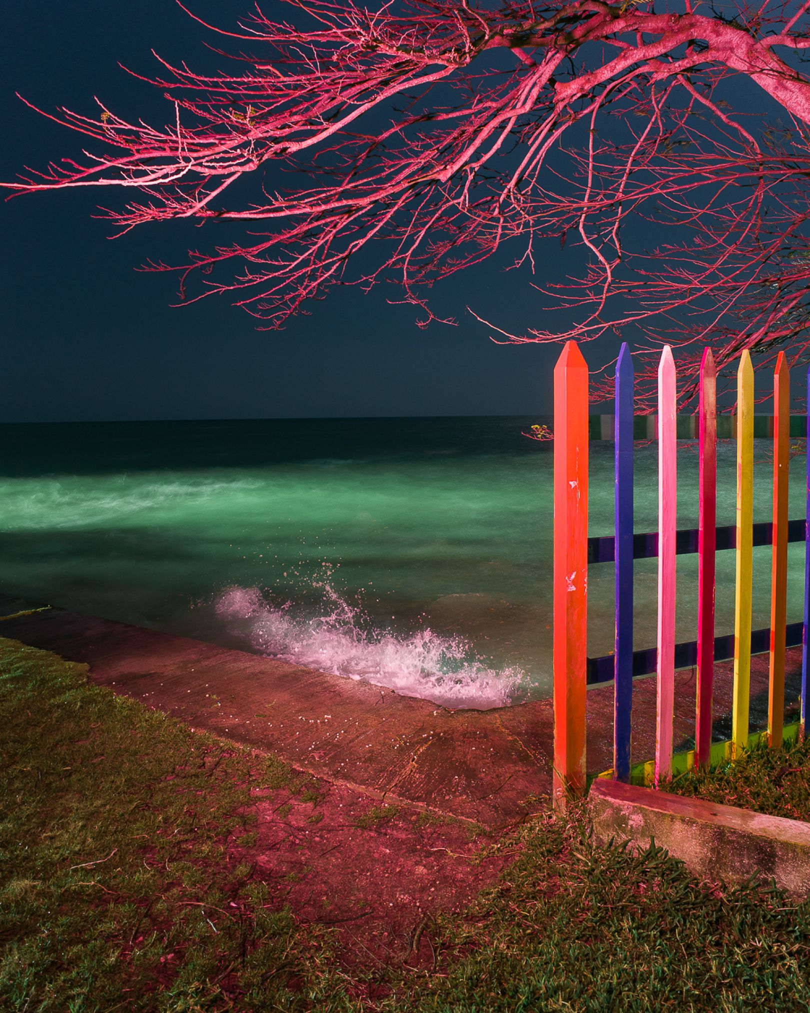 Mexico Surreal: Travelling photographer shines fresh light on Mexican ...