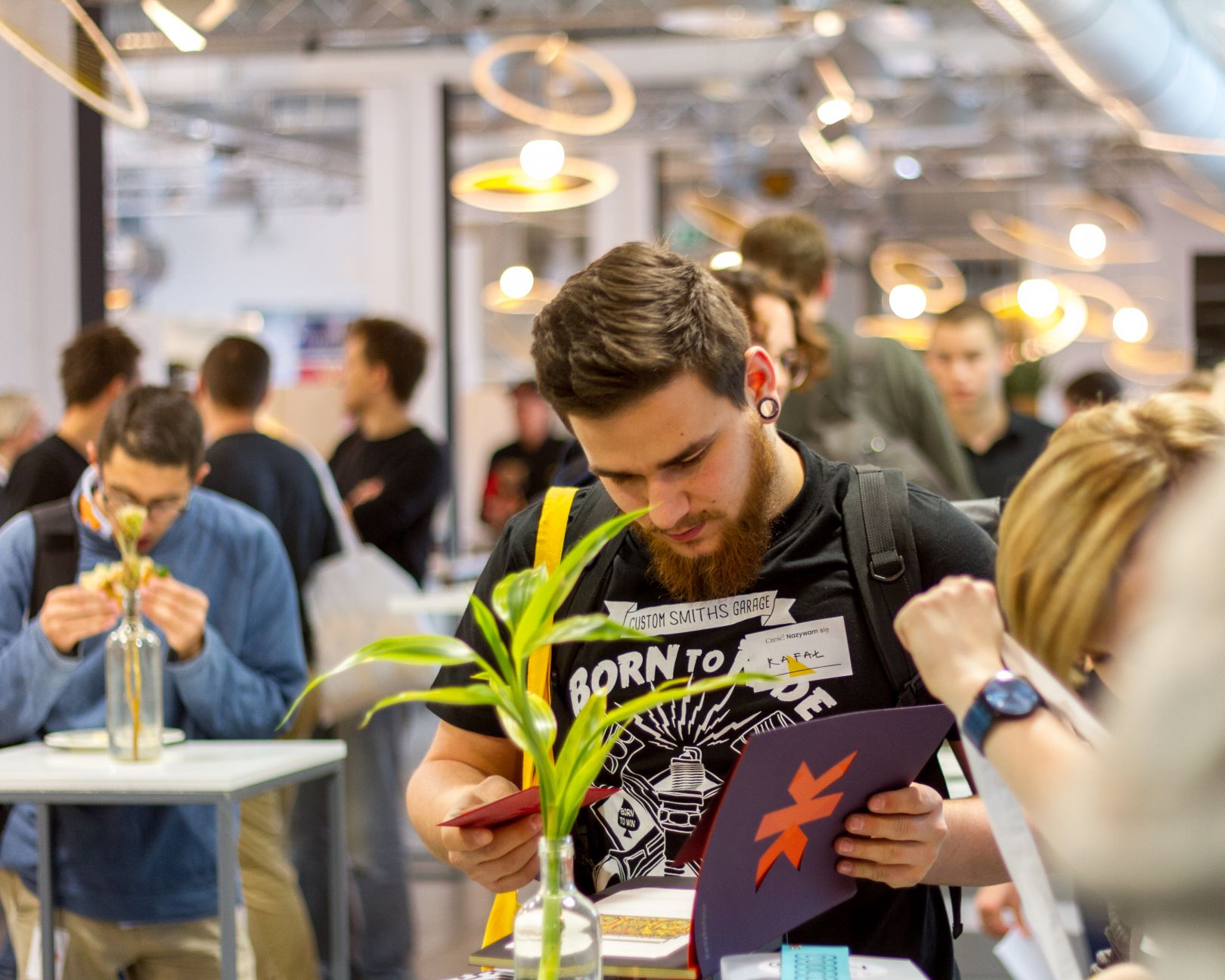 Five things they never tell you about becoming a graphic designer ...
