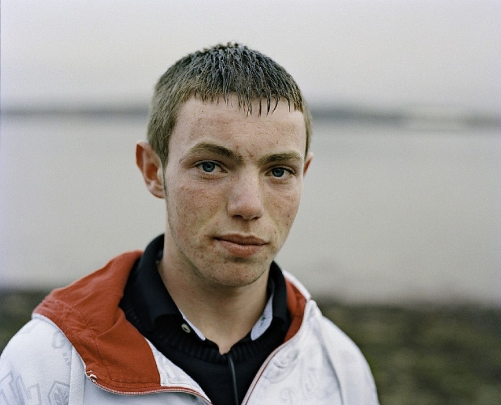 My Last Day at Seventeen: Powerful portraits of teenagers coming of age ...