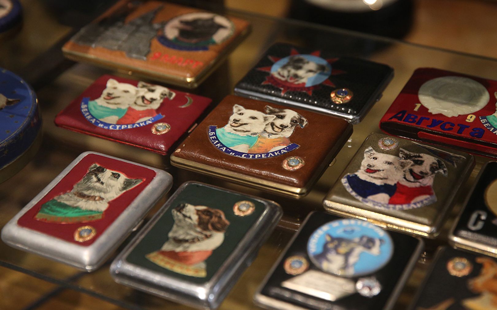 Magnificent Obsessions: The Artist as Collector, the Barbican's new ...