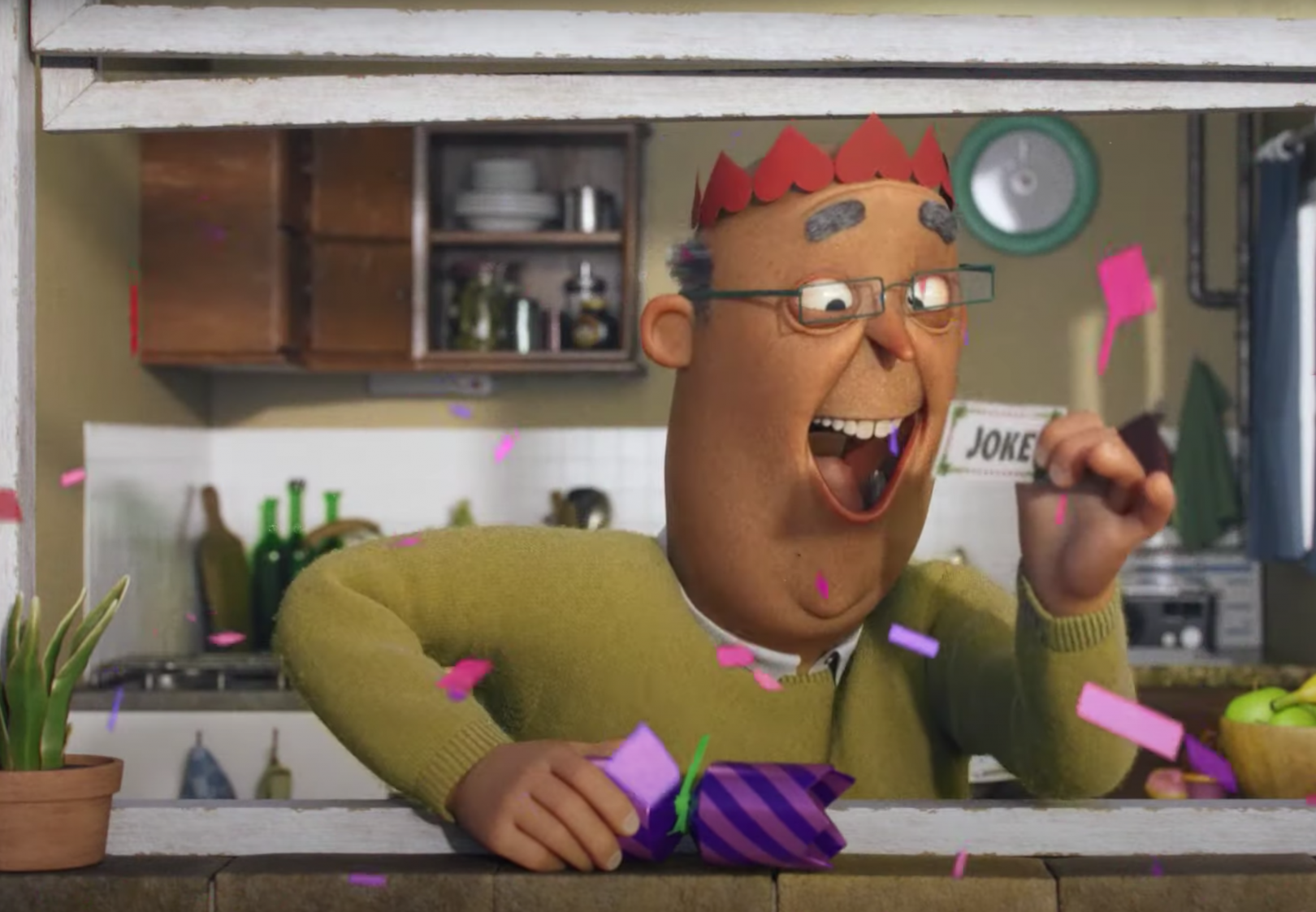 John Lewis Christmas ad for 2020 asks us to 'give a little love' and ...