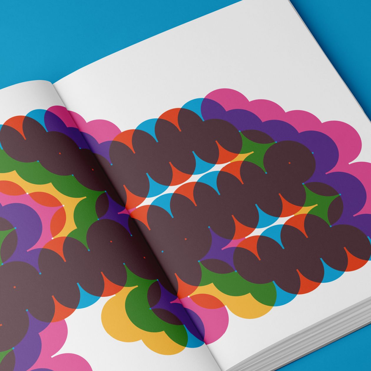 Jamie Edler's soft and sensual artworks offer a humorous take on modern ...