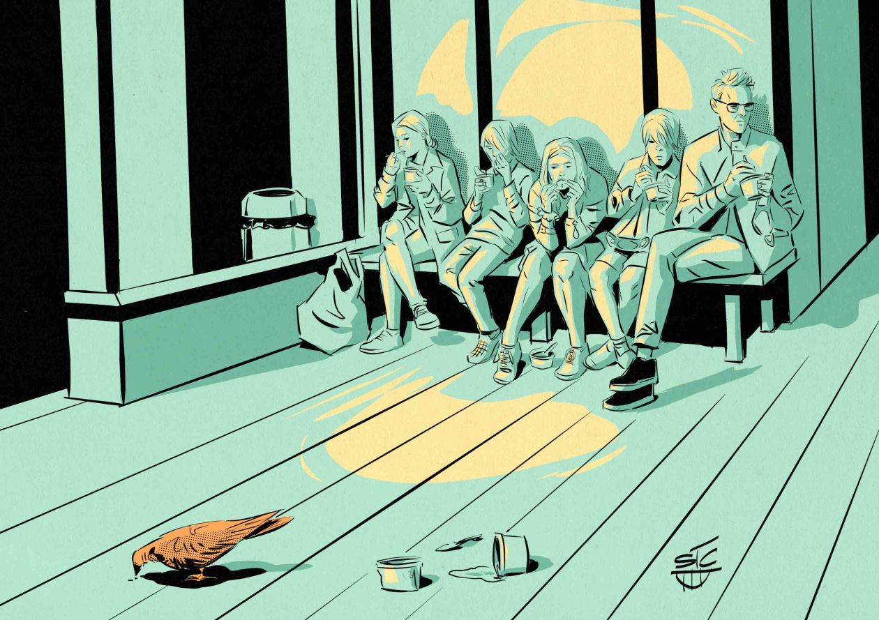 Art & Design Magazine for the Creative Industries | Creative Boom