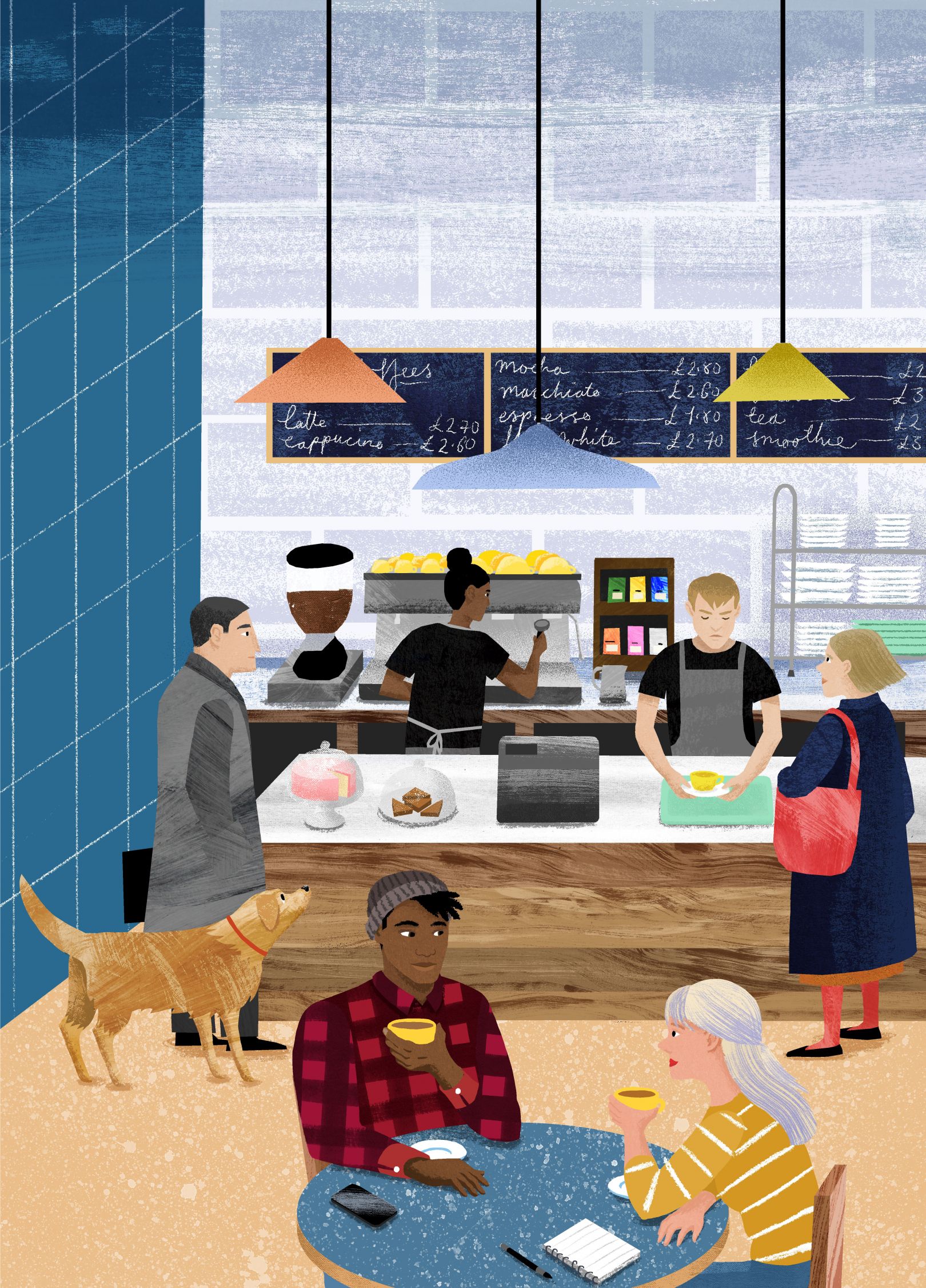 Catherine Pape turns the 'everyday mundane' into inspiring ...