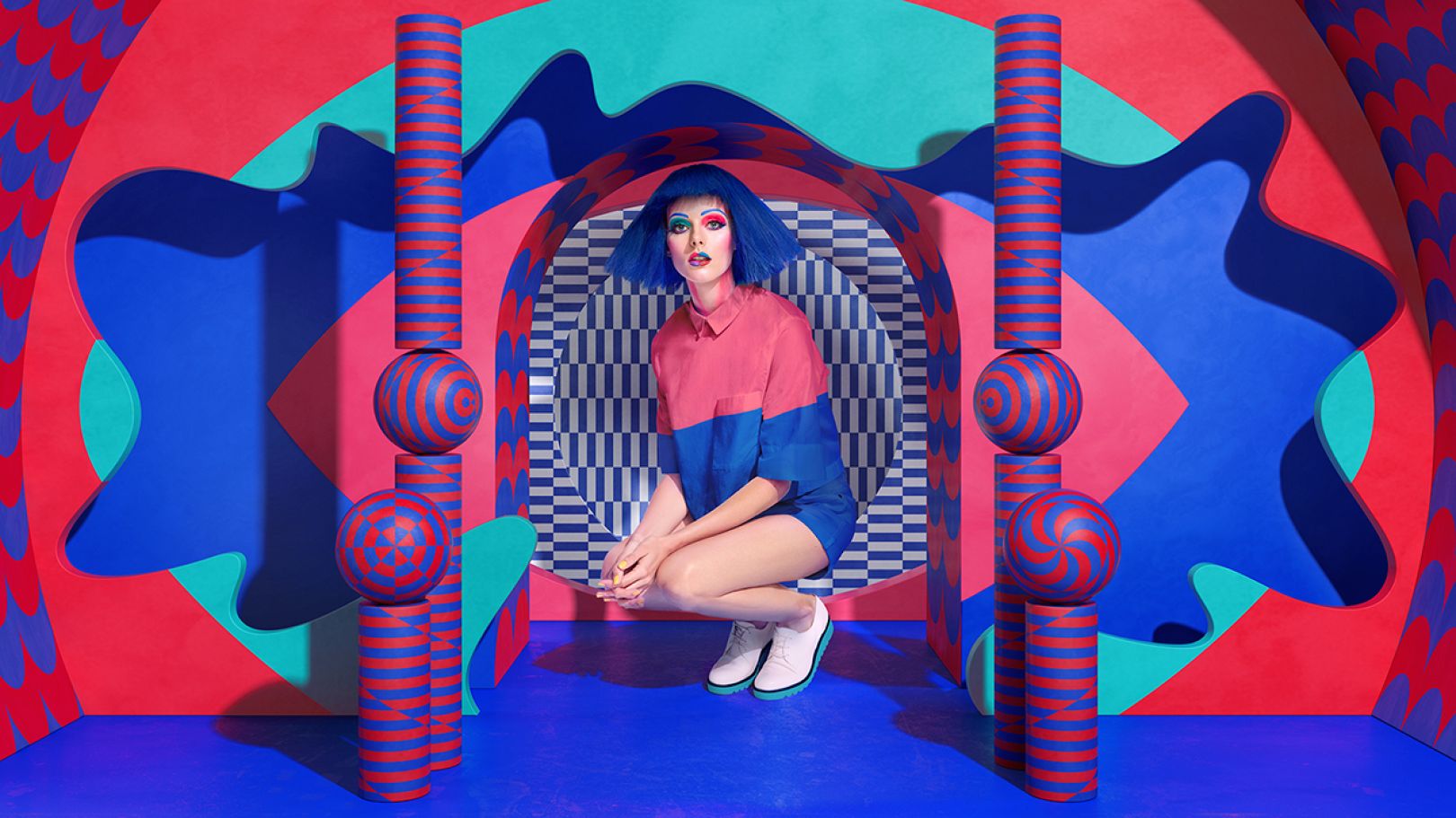 60 of the best graphic designers to follow on Behance | Creative Boom