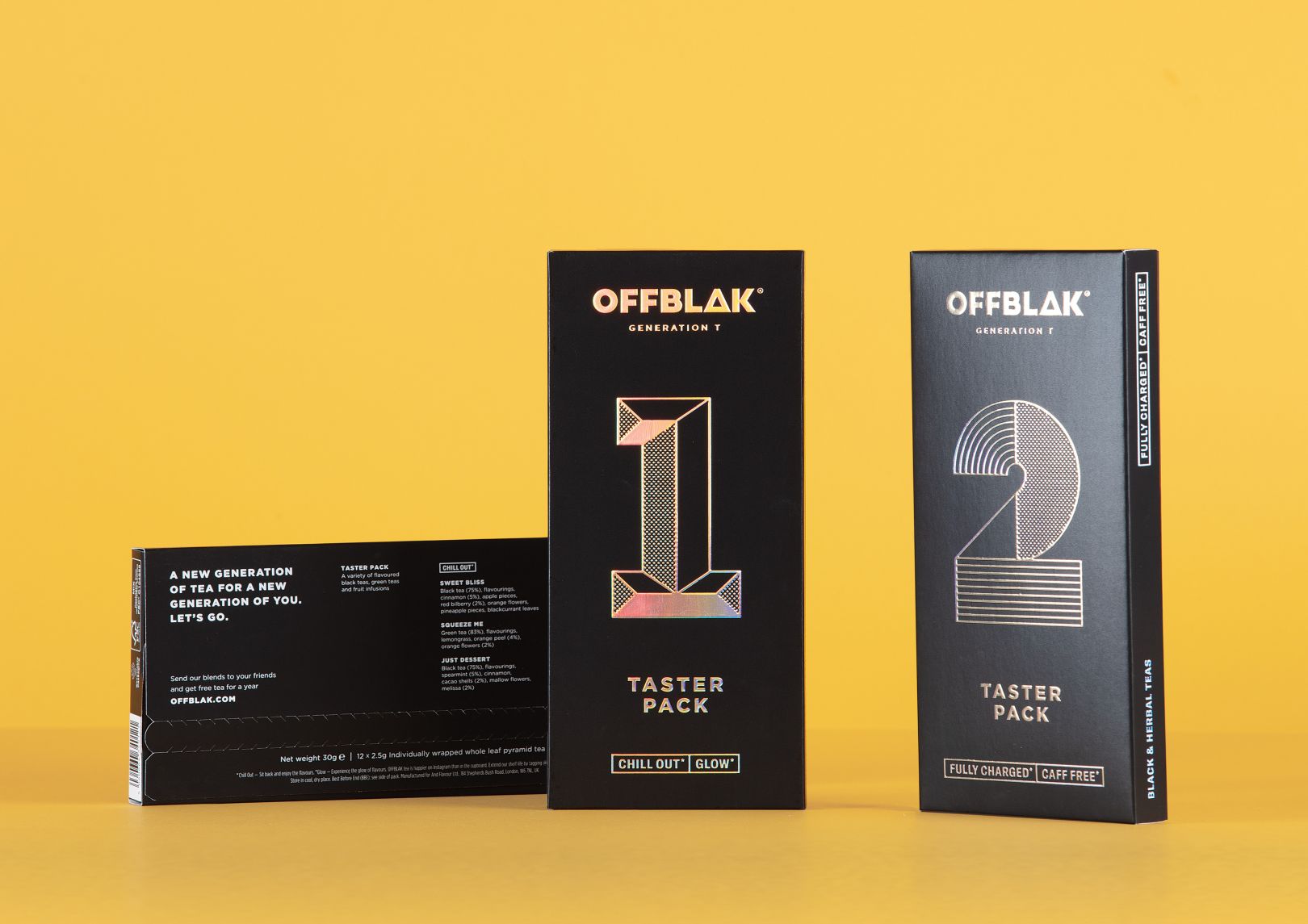 Design agency &Smith creates a 'playful look and feel' for new ...