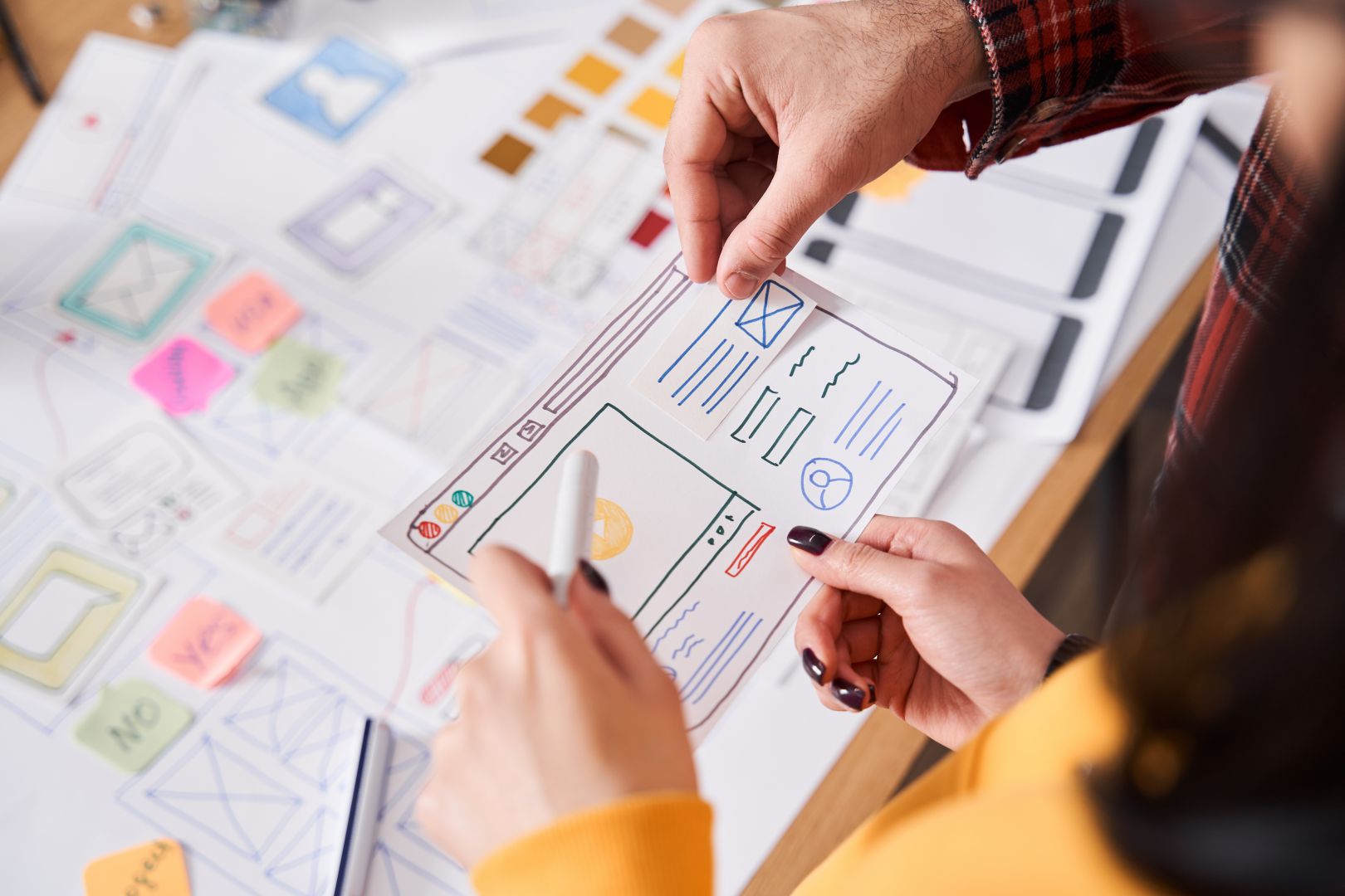 10 of the best website building tools to help you get online | Creative ...