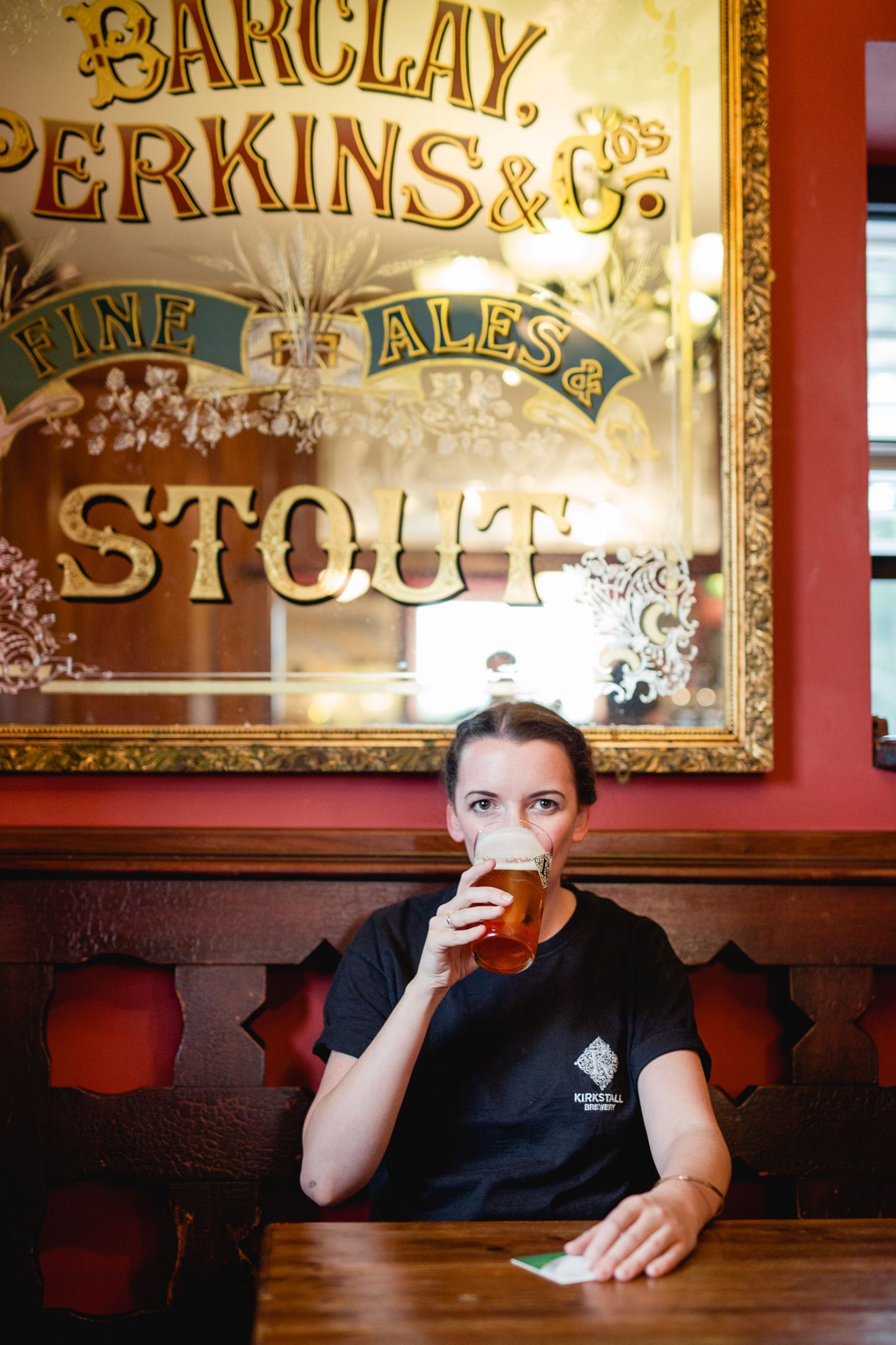 Beer Yorkshire raises a glass to the diverse brewing landscape in God's ...