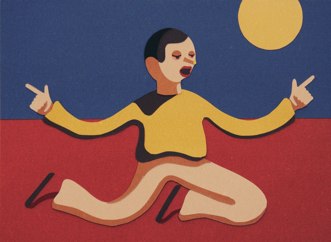 Illustrated cultural series celebrates Chile, Colombia, Mexico and Peru ...