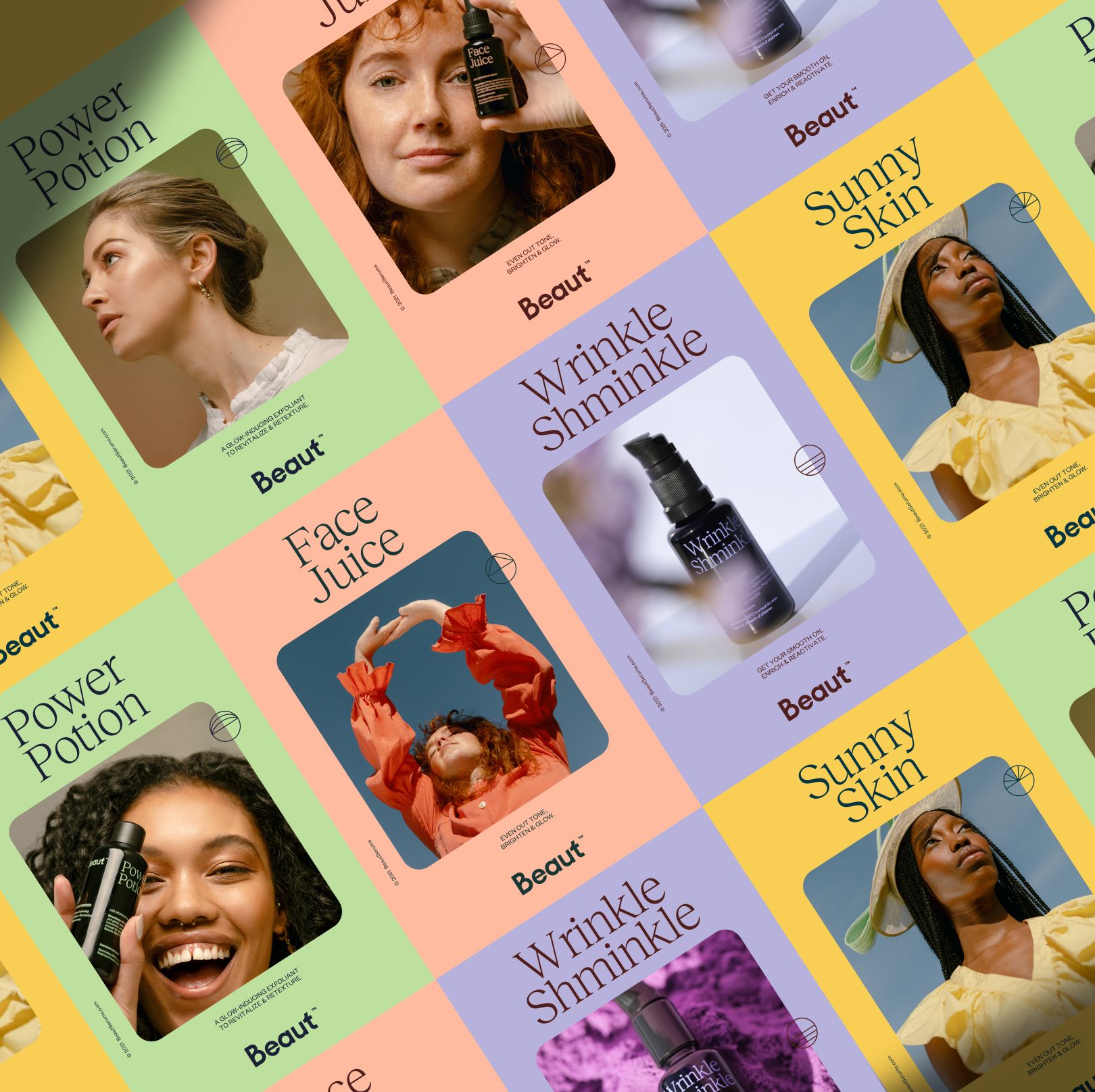 40 fonts that will be popular with designers in 2023 | Creative Boom