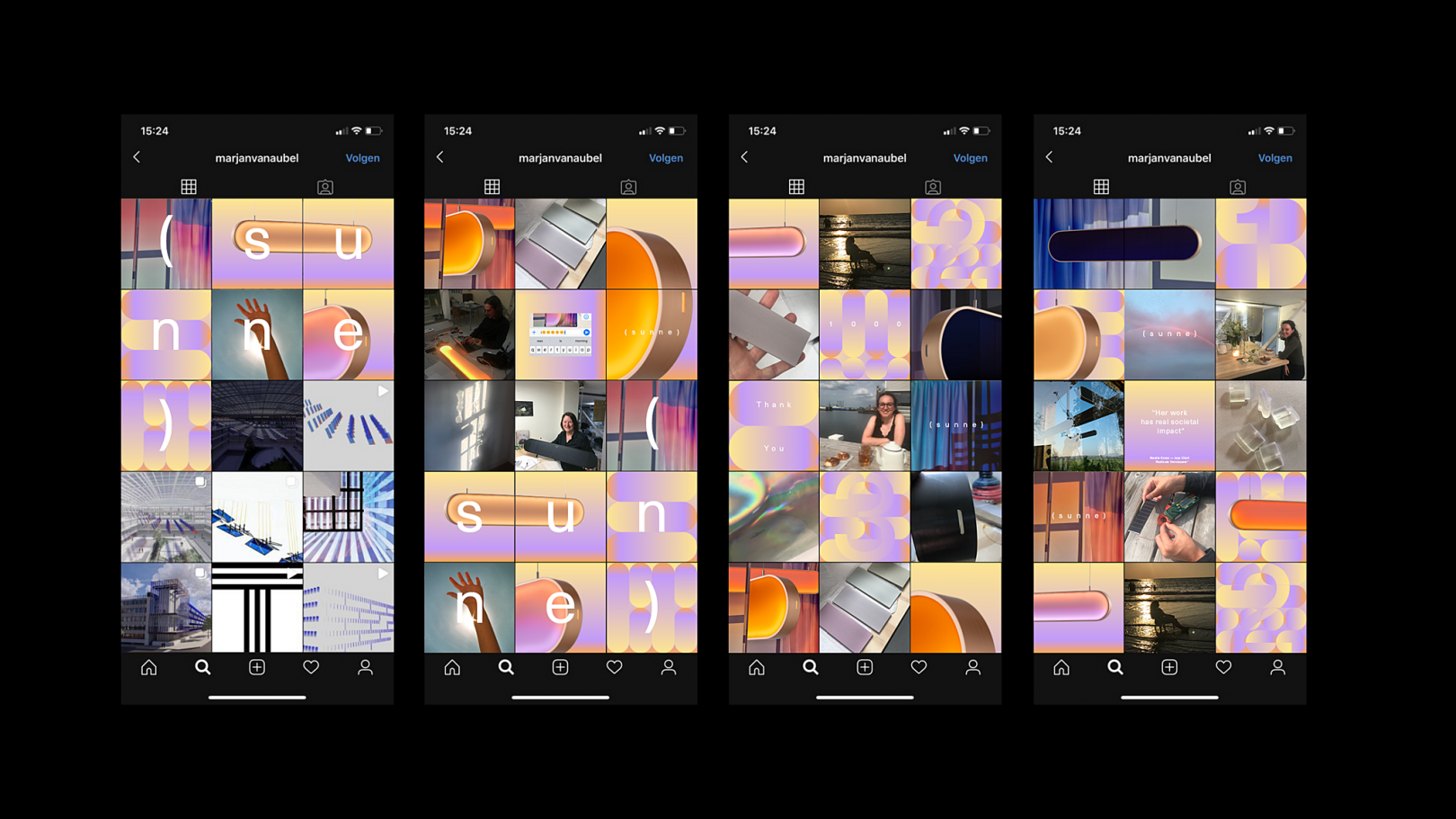 Get inspired by these amazing design projects, all 2021 winners in the ...