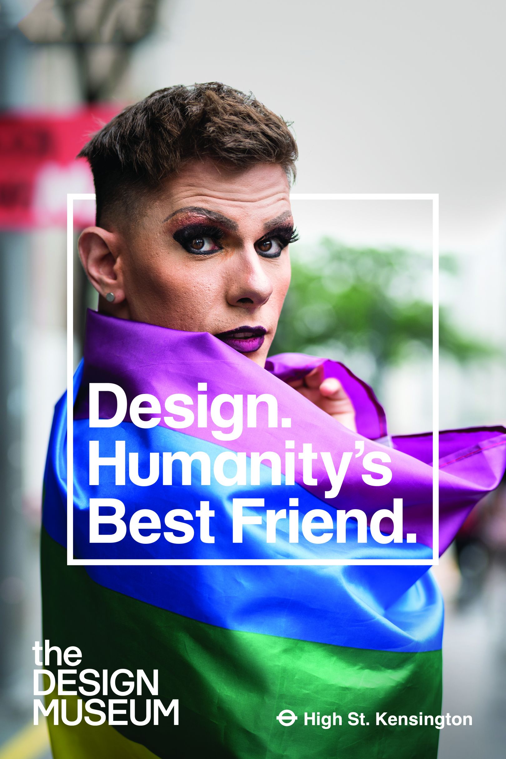 'We're humanity's best friend': campaign seeks new level of respect for ...