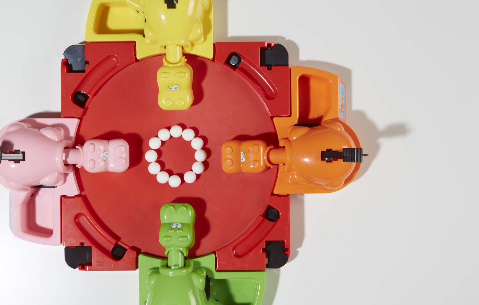 Toys: Photographer documents 100 years of iconic must-have toys and ...