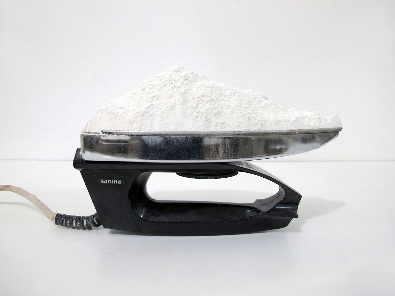 Lebanese artist Pascal Hachem transforms everyday objects into ...