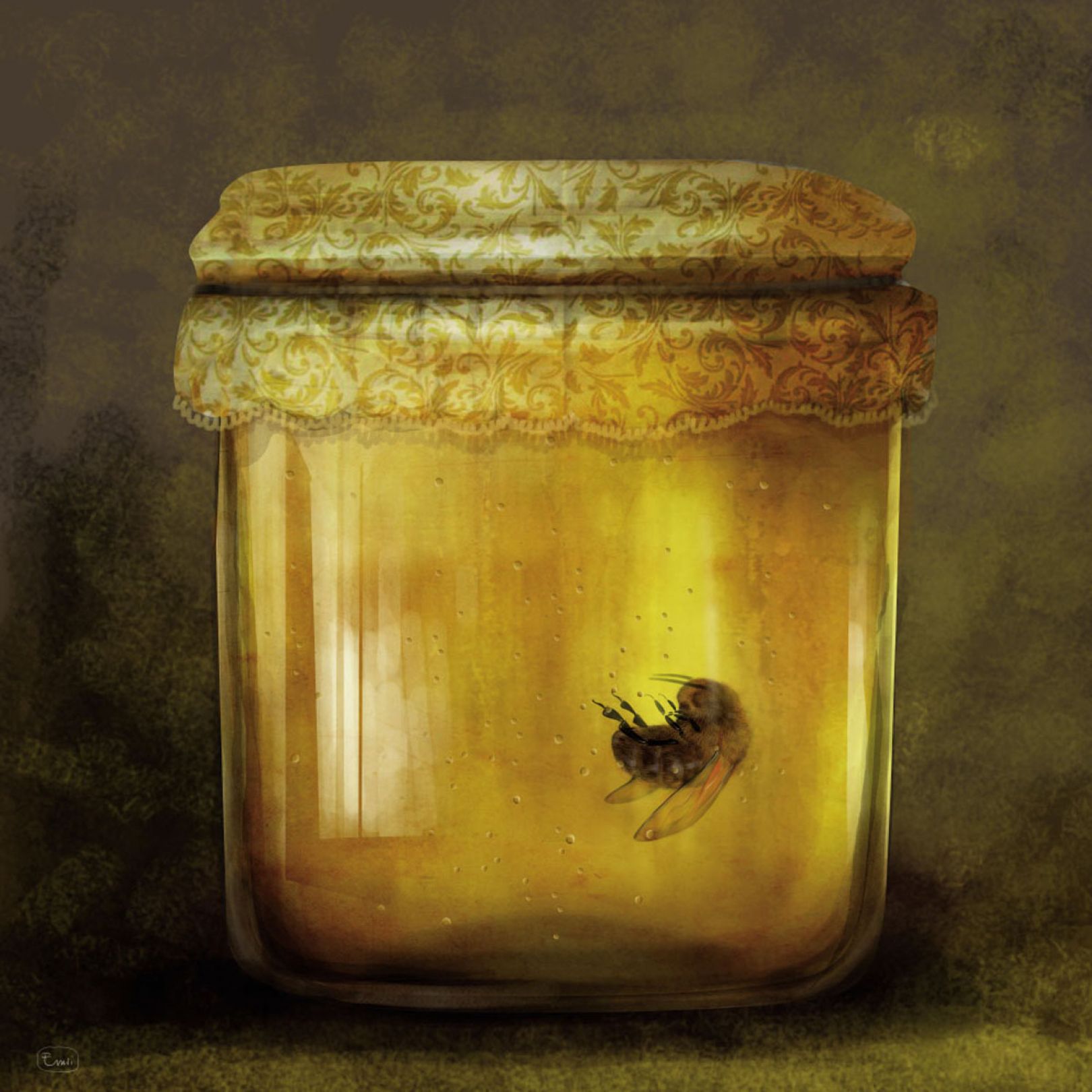 Children's book illustrations by Emilia Dziubak anthropomorphise ...