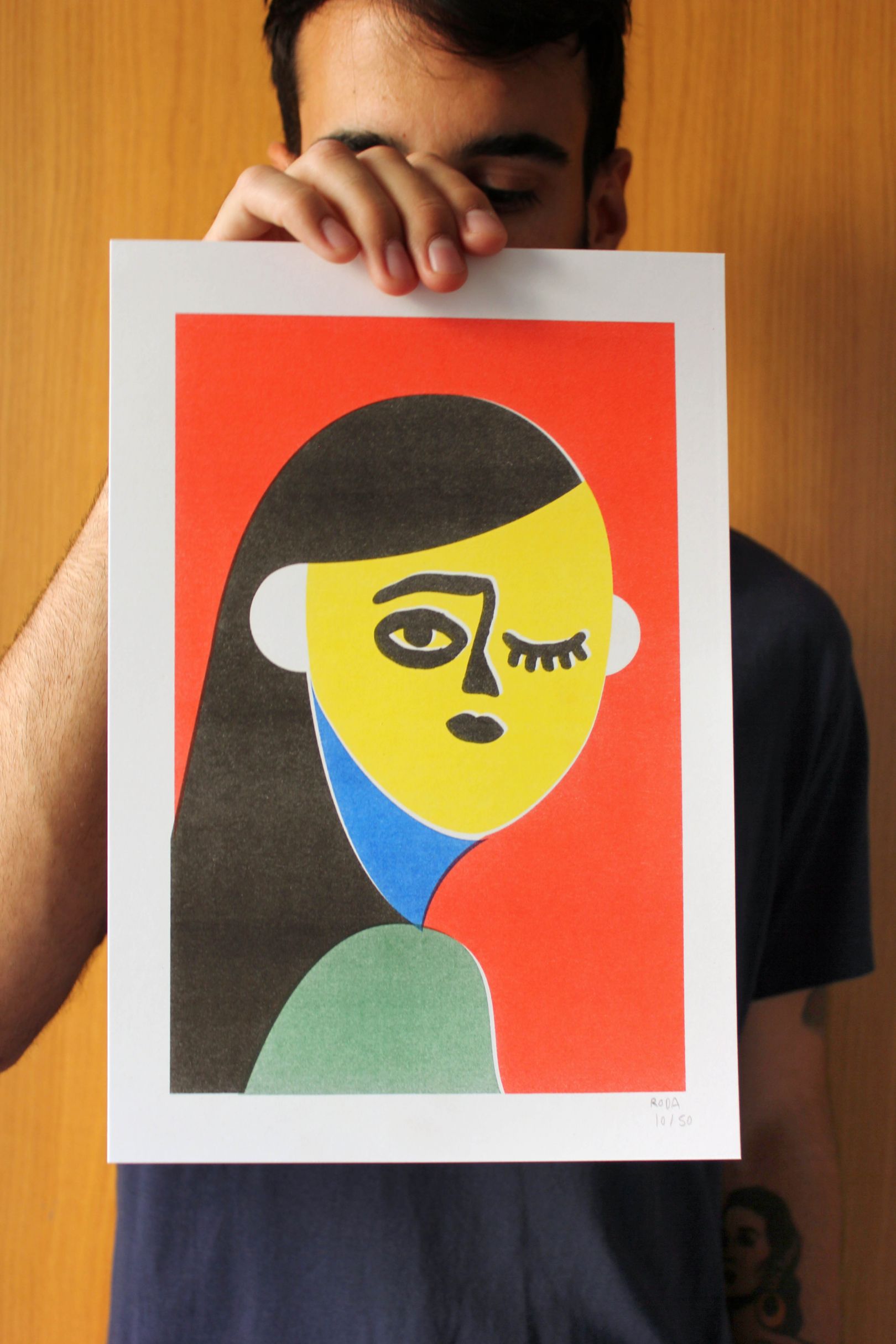 Colourful, evocative and ever-evolving: the intuitive illustrations of ...