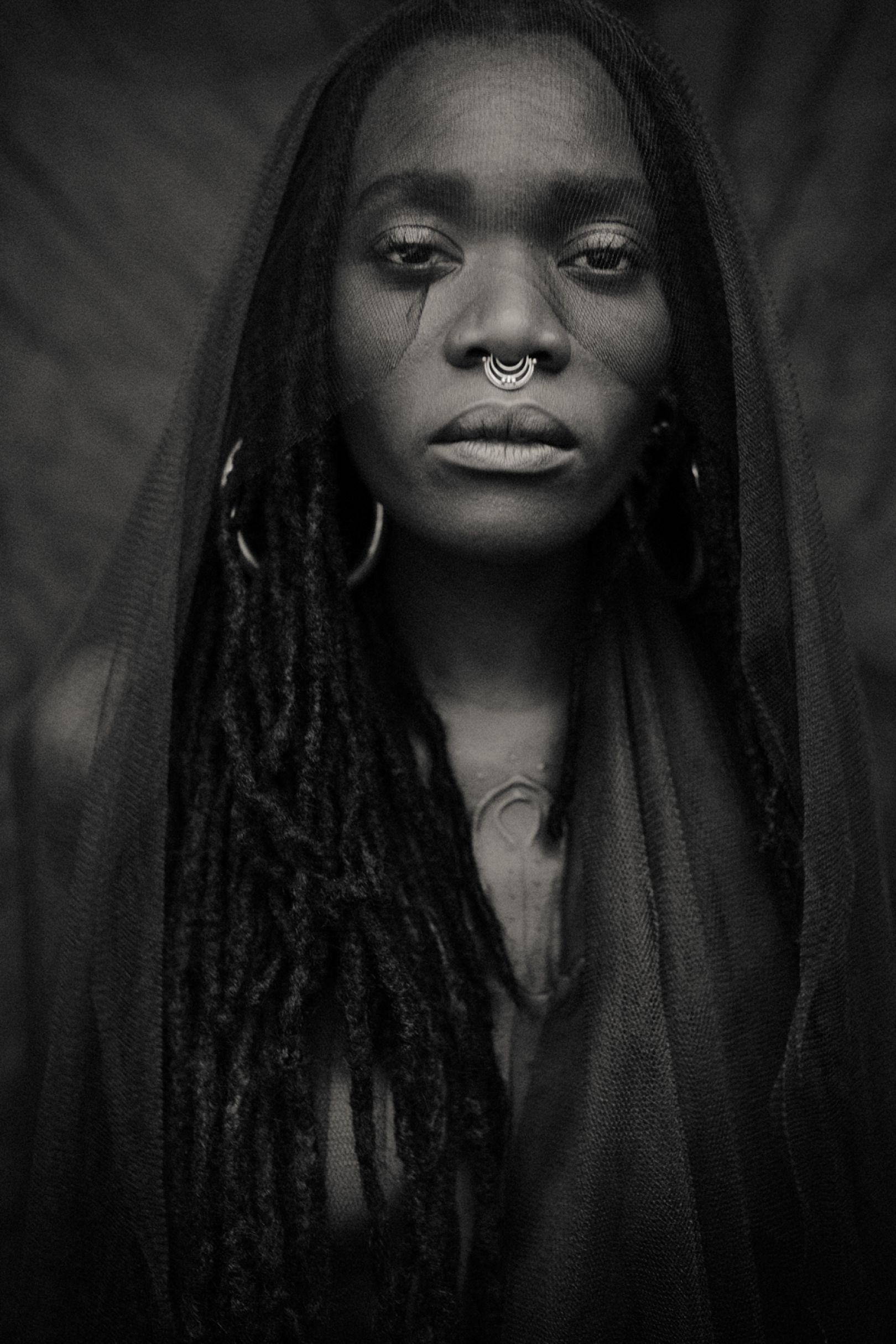 Photographs by Derek Ridgers that capture the subcultures and style ...