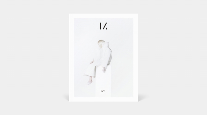 Minimalissimo Nº1: The popular minimalist design blog launches its ...