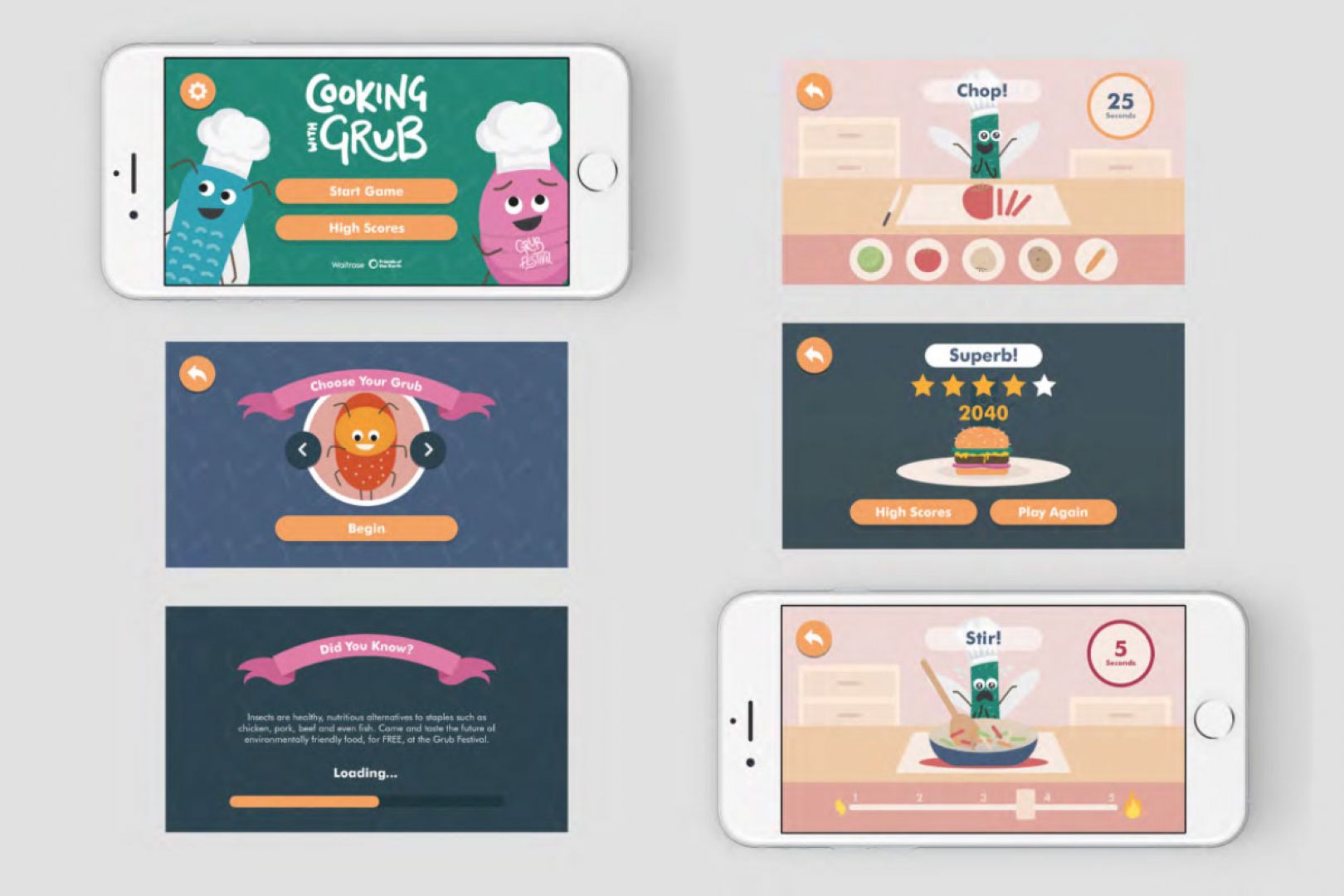 17 of the best student campaign designs for brands that need a little ...