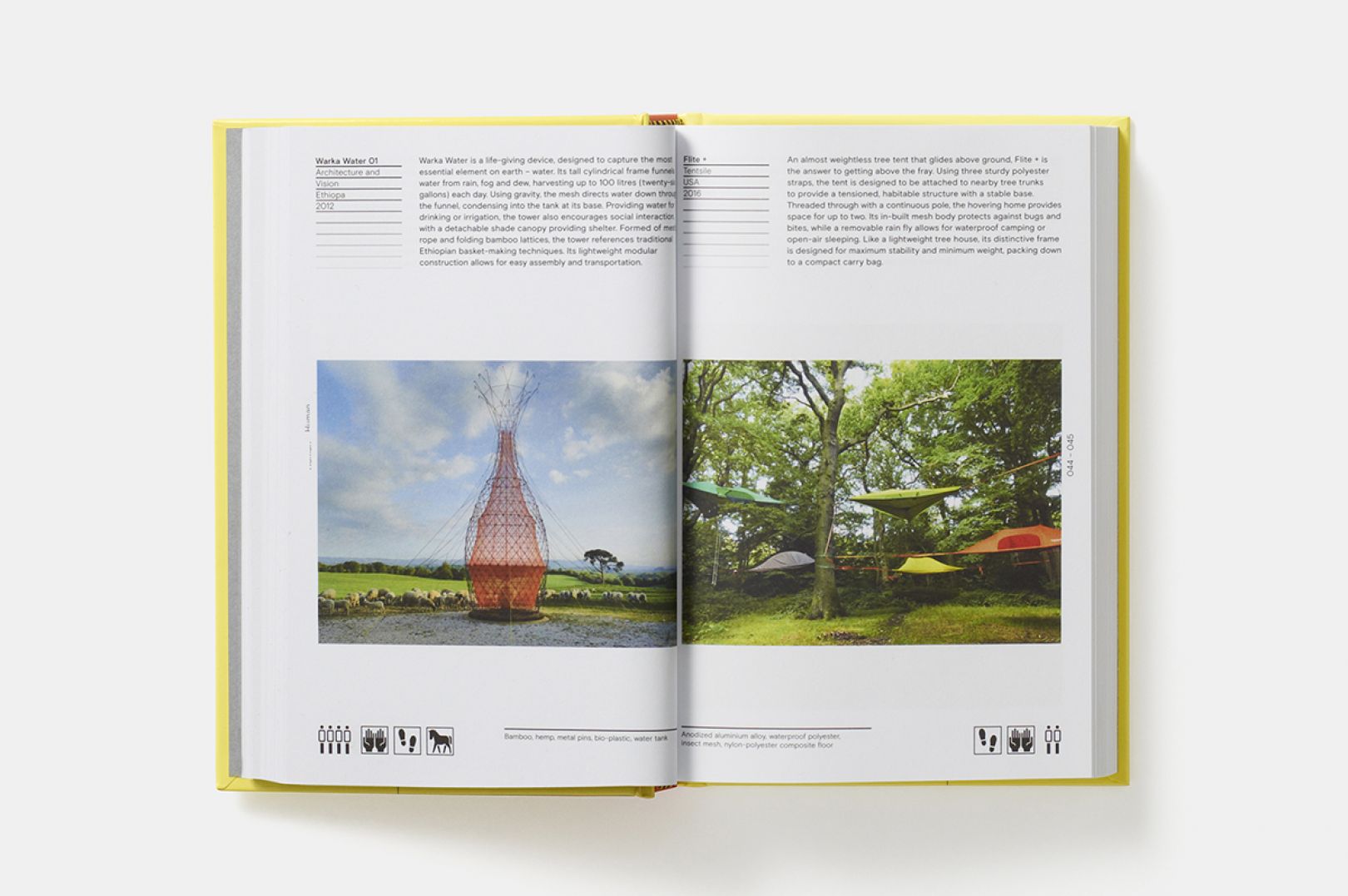 Mobitecture: Photographs of the world's wackiest and most creative ...