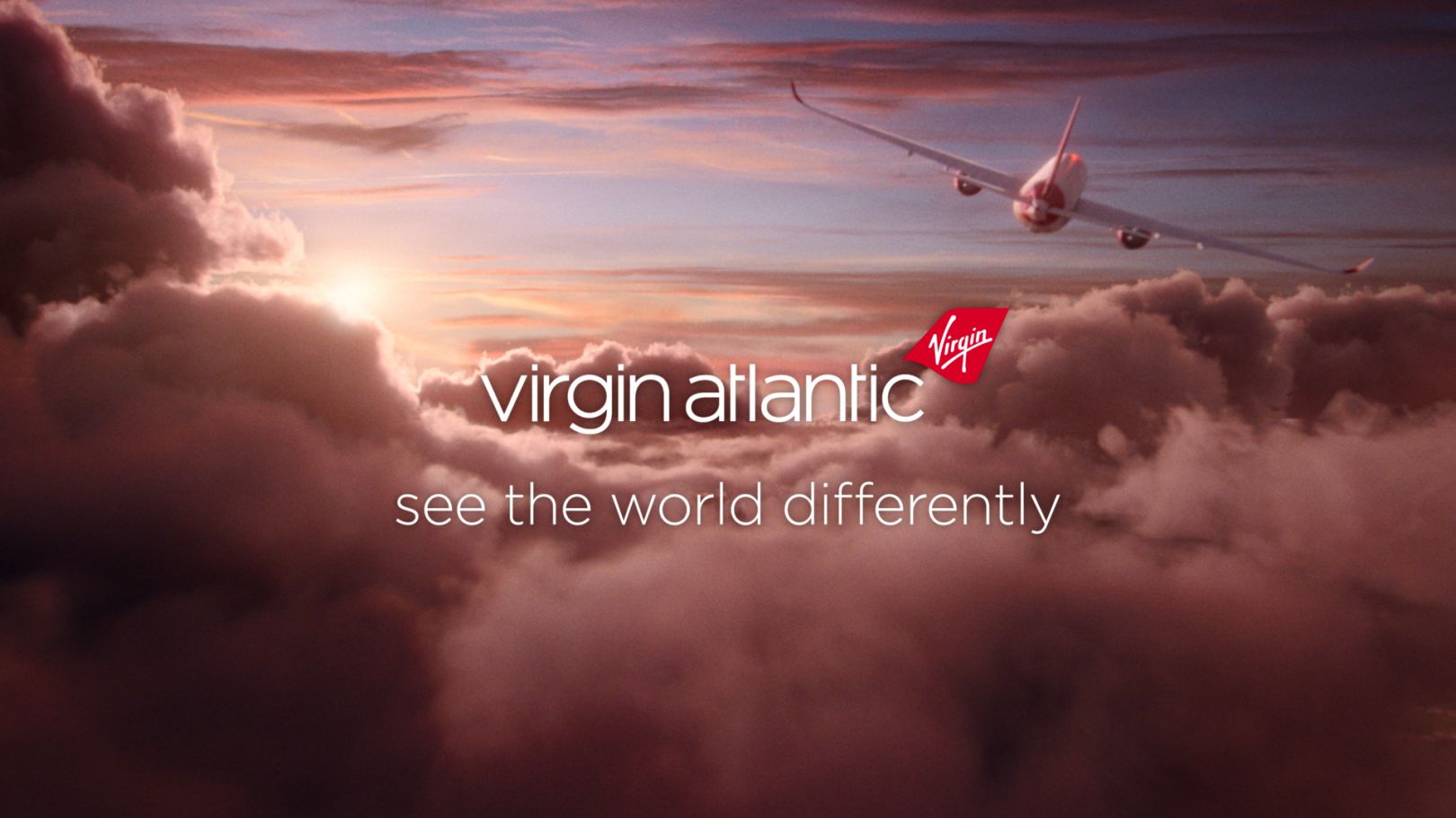 Lucky Generals' debut campaign for Virgin Atlantic celebrates 'seeing ...