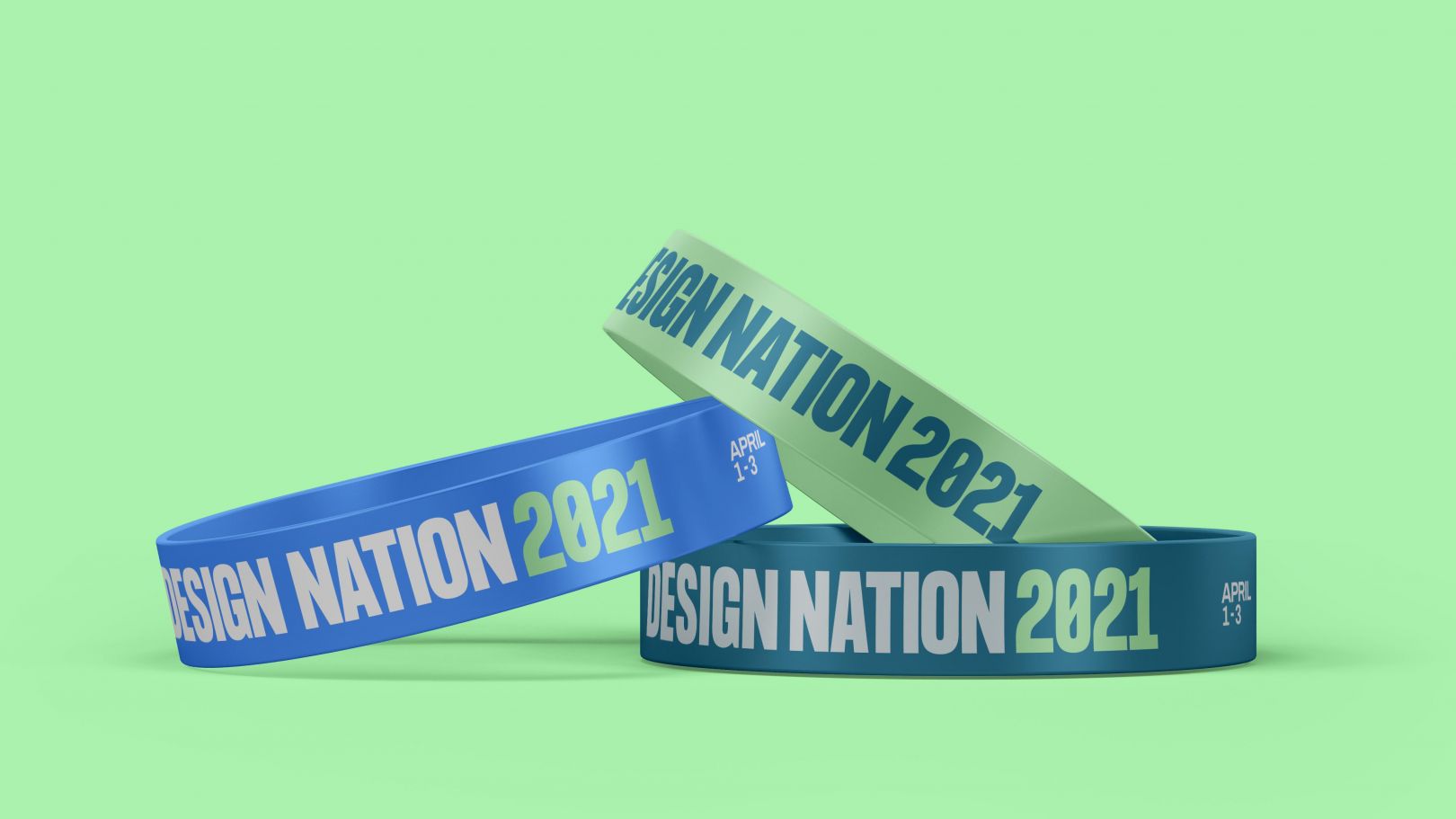 Conran Design Group rebrands Design Nation Conference | Creative Boom