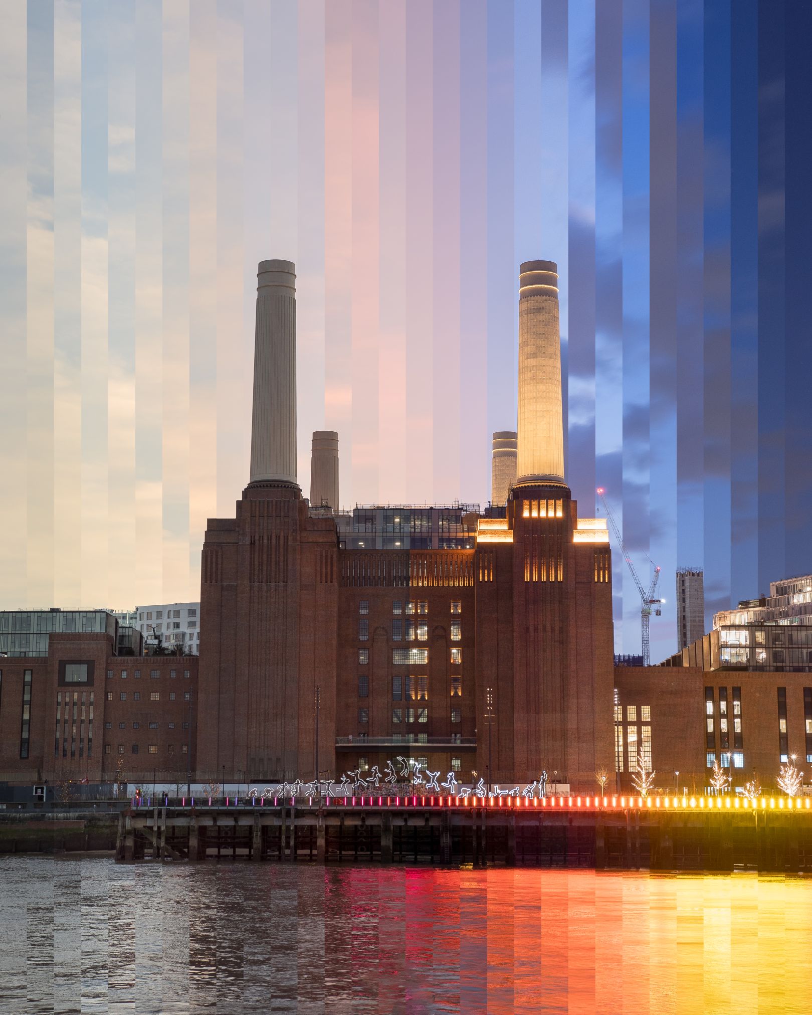 New concepts in photography expand our notions of time and motion in a ...