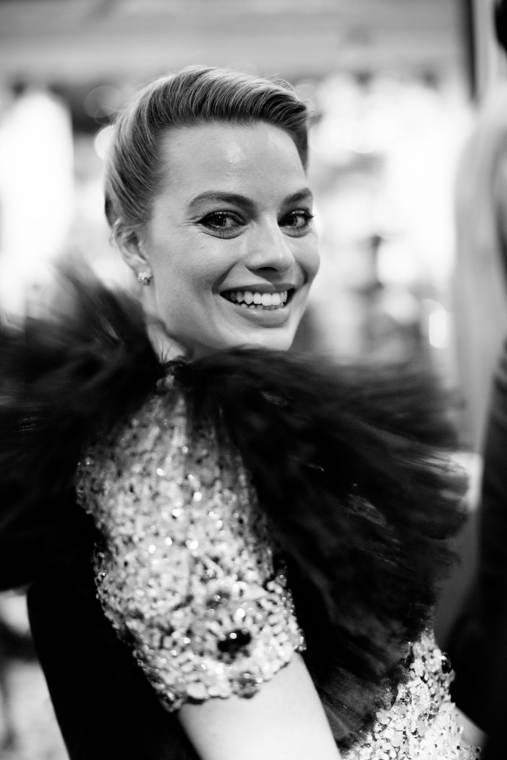 Charlie Clift's honest photographs that capture the glitz, glamour and ...