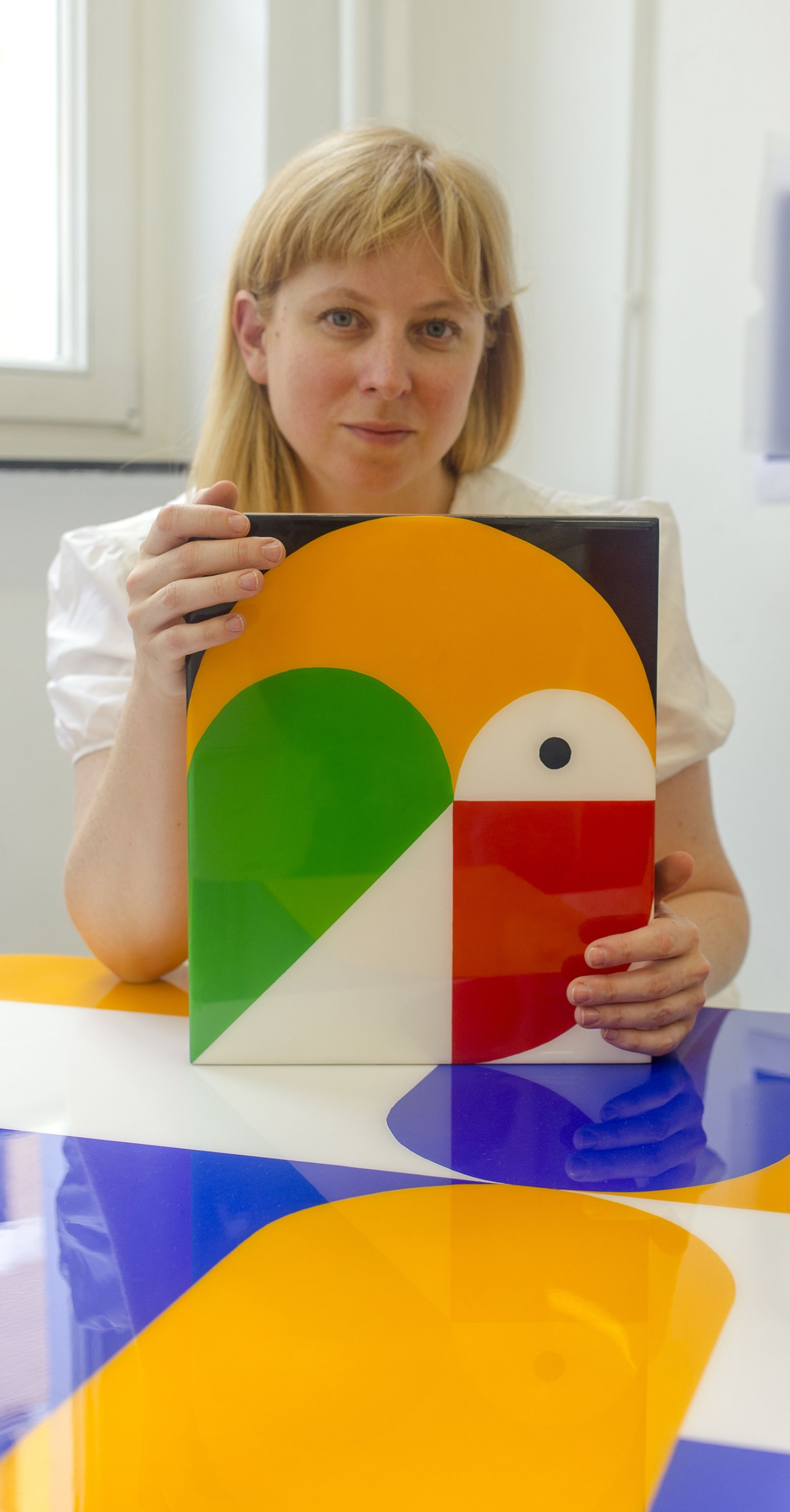 La nueva colección cápsula de Malika Favre con Alice Roux está aquí ...