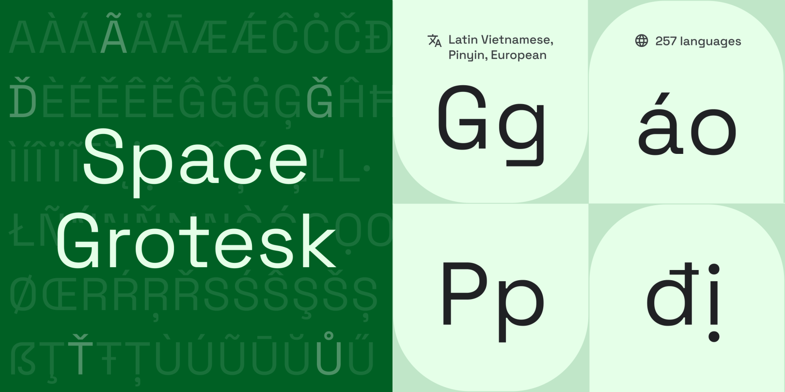 20 of the best Google Fonts to play with in 2022 | Creative Boom