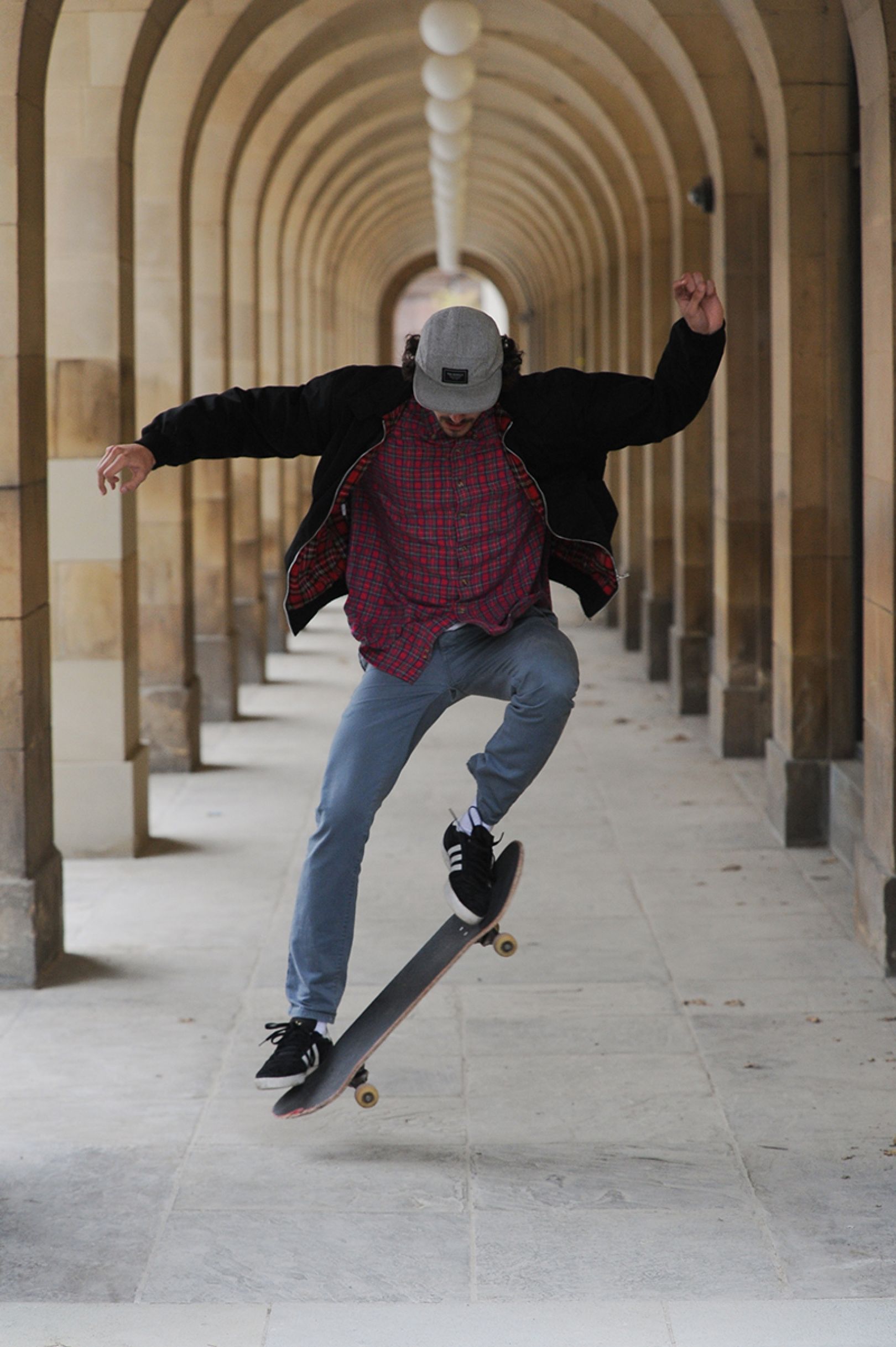 The Mancorialist: Street photography that captures the heart of ...