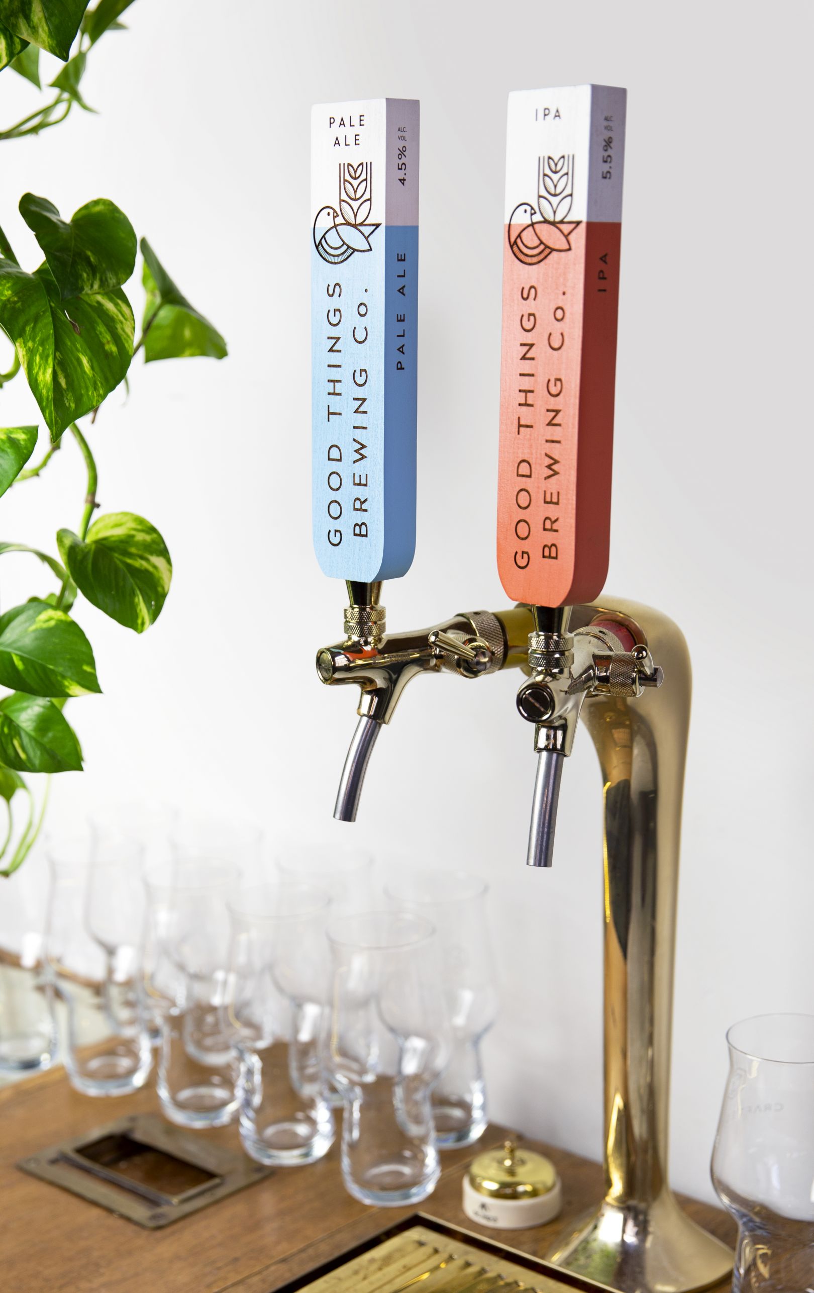 Horse designs branding and packaging for 'world's most sustainable ...