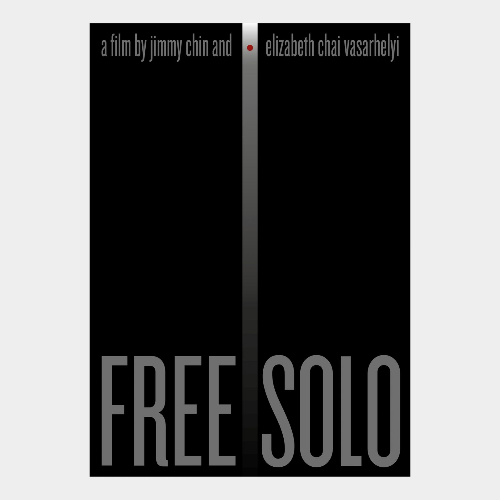 Double Bill Posters that show a shared passion for graphic design and ...