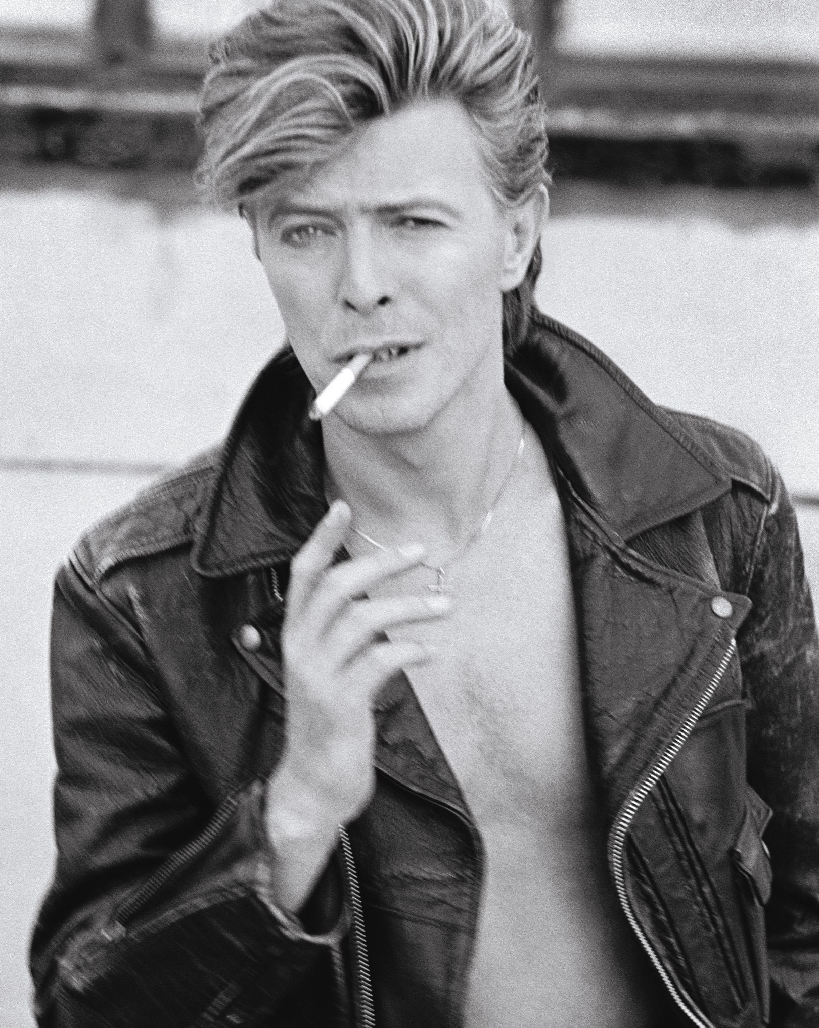50 Years of Rolling Stone: Iconic photographs that explore American ...