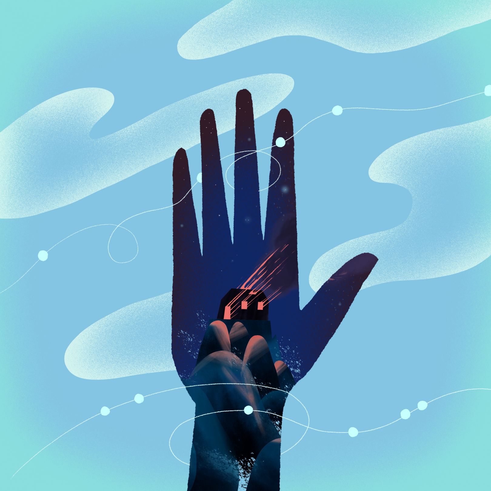 A powerful 90-frame animation that features the work of 90 female ...