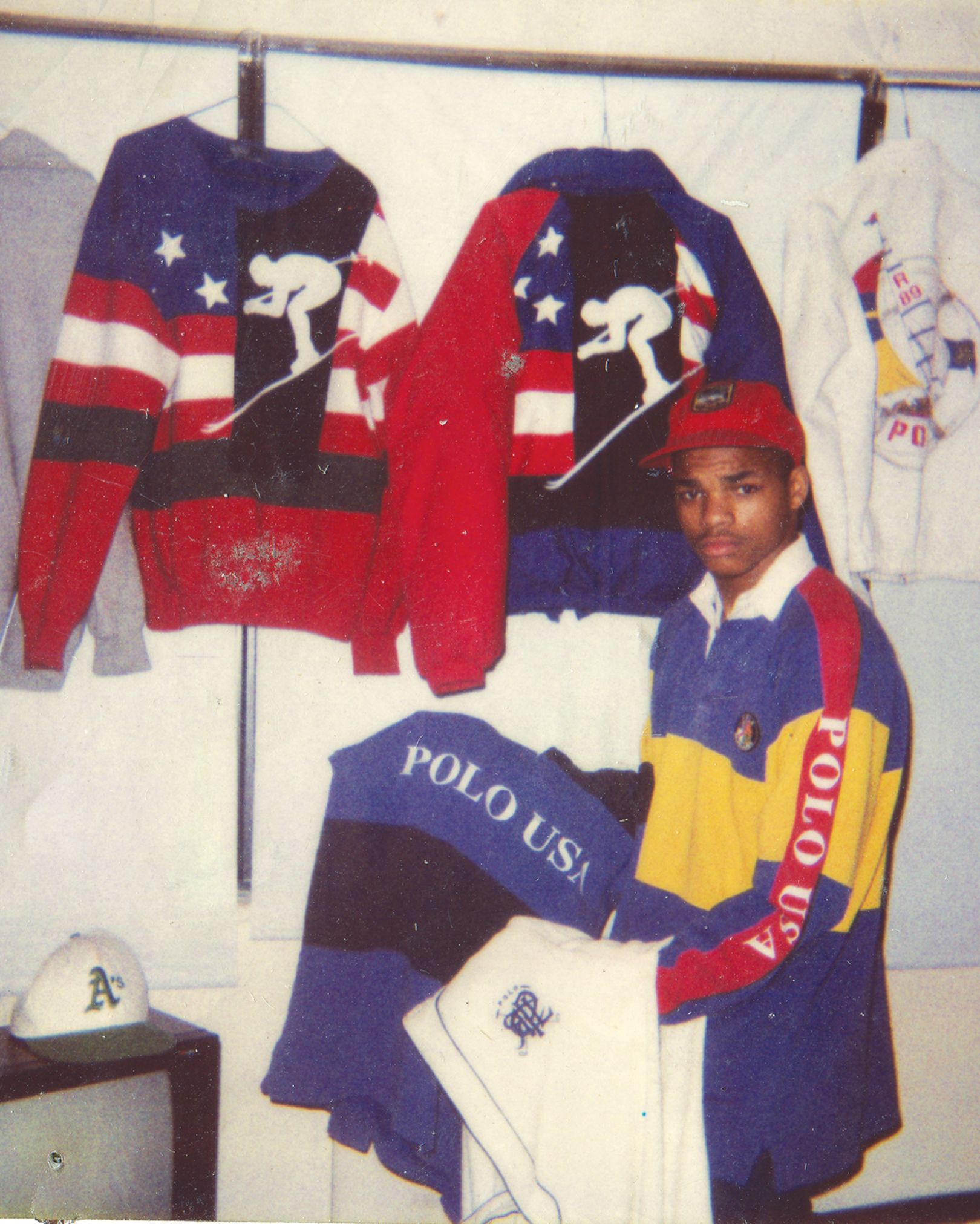 Lo-Life: When New York City gangs fighting for survival dressed in ...